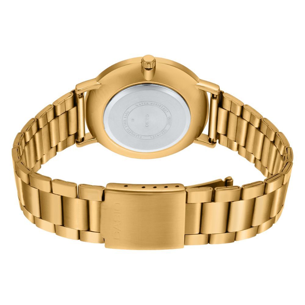 Casio A1817 Enticer Men ( MTP-VT01G-1B2UDF ) Analog Watch - For Men ...