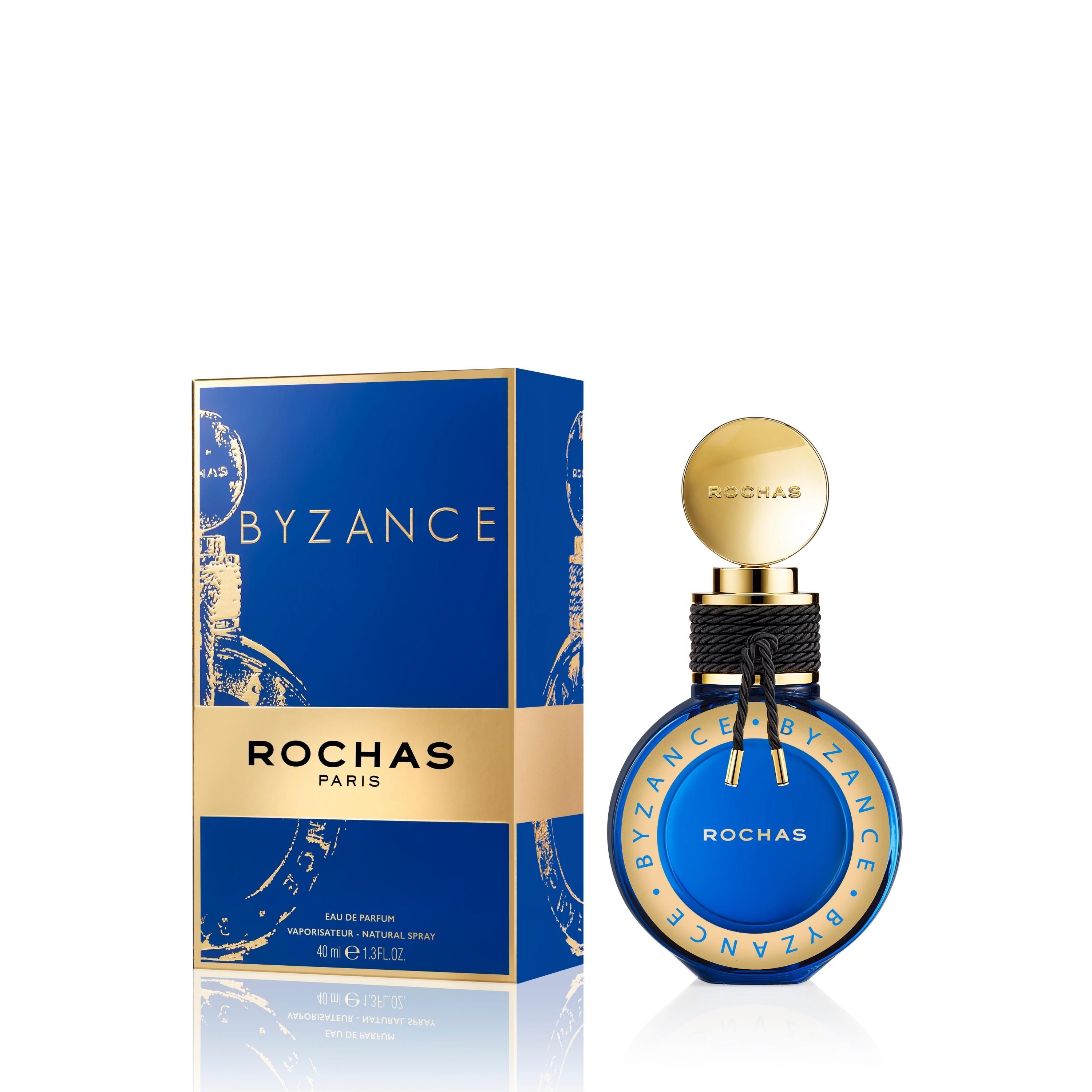 Buy ROCHAS Byzance Eau De Parfum Online