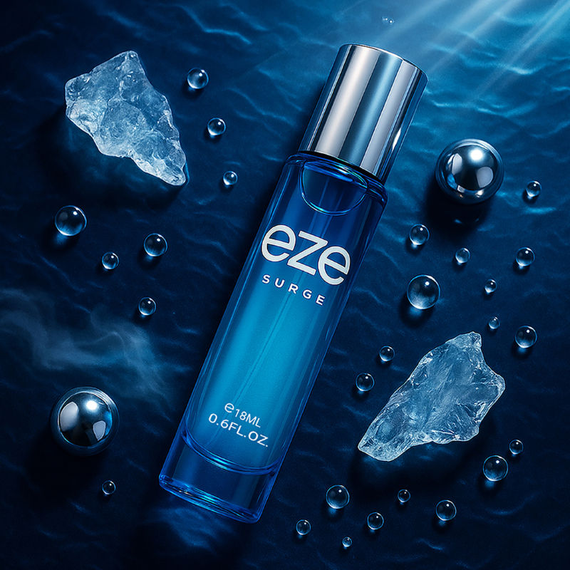 Buy eze PERFUME SURGE Perfume For Men Online