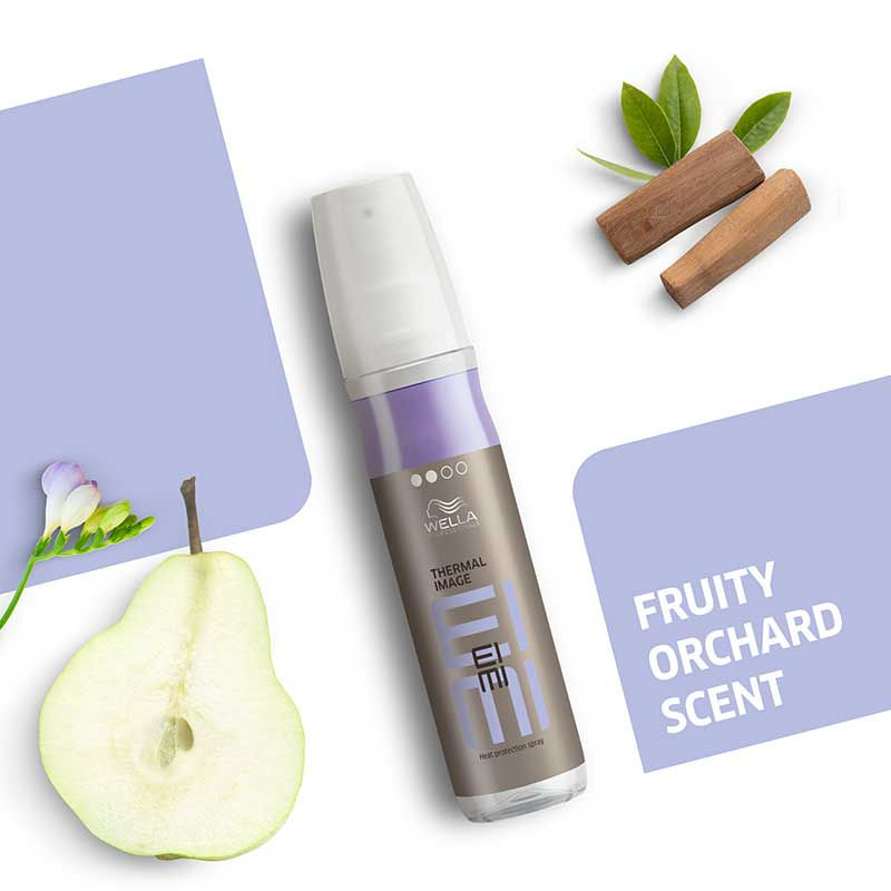 Wella Professionals EIMI Thermal Image Heat Protection Spray: Buy Wella ...