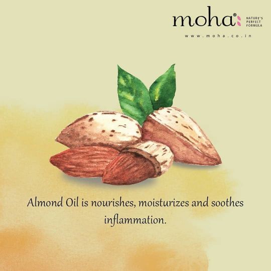Moha Moisturizing Lotion: Buy Moha Moisturizing Lotion Online at Best ...