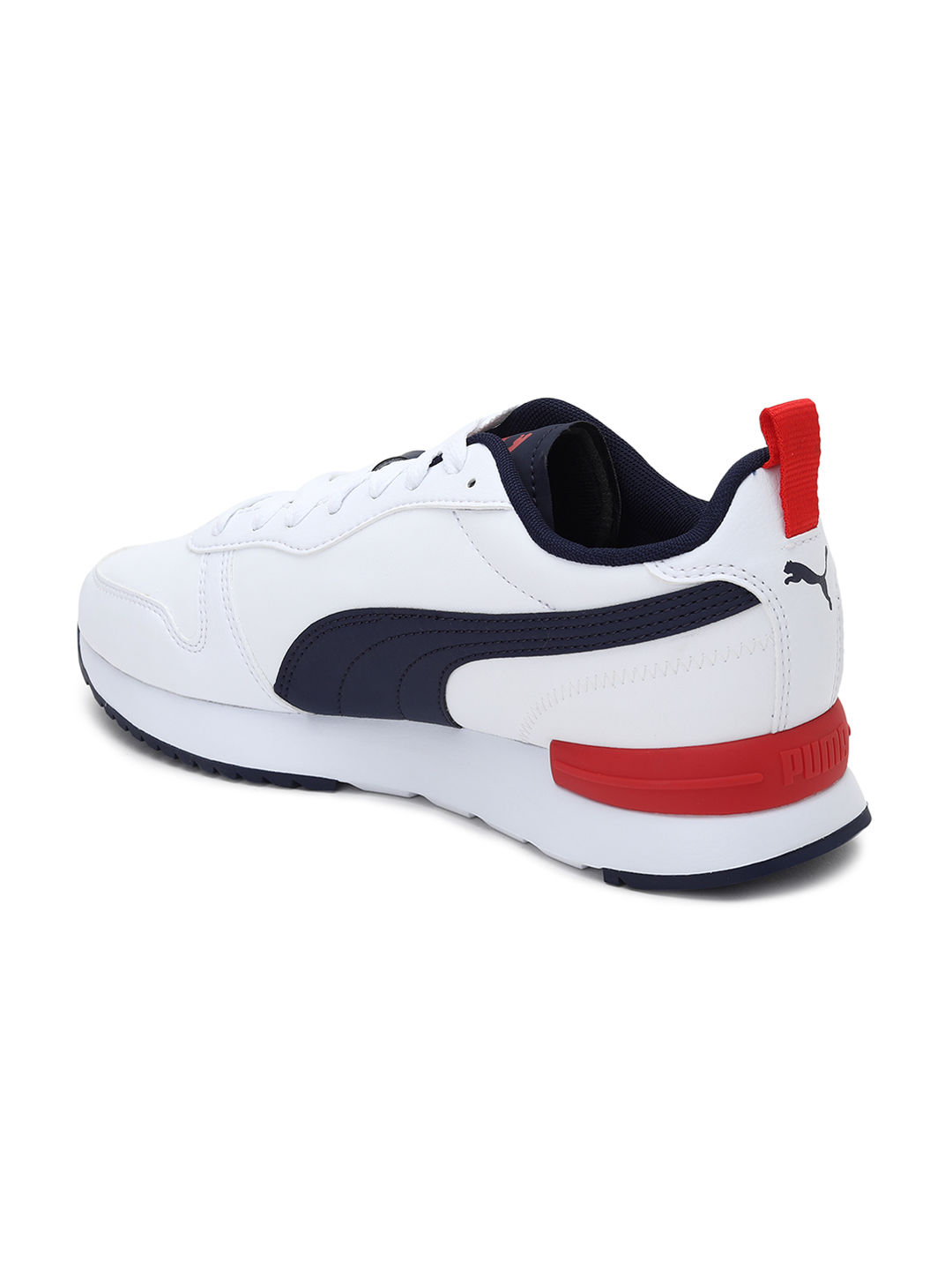 Puma R78 Cmeva Unisex White Casual Shoes: Buy Puma R78 Cmeva Unisex ...