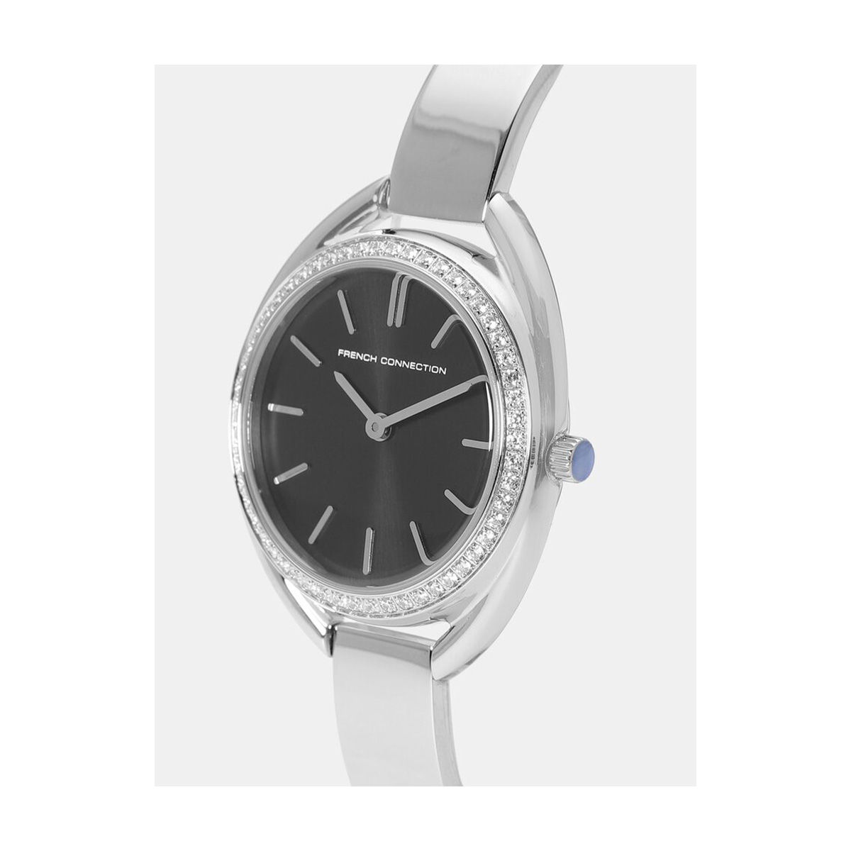 Buy French Connection Analog Black Women Watch-FCS1001BSM Online
