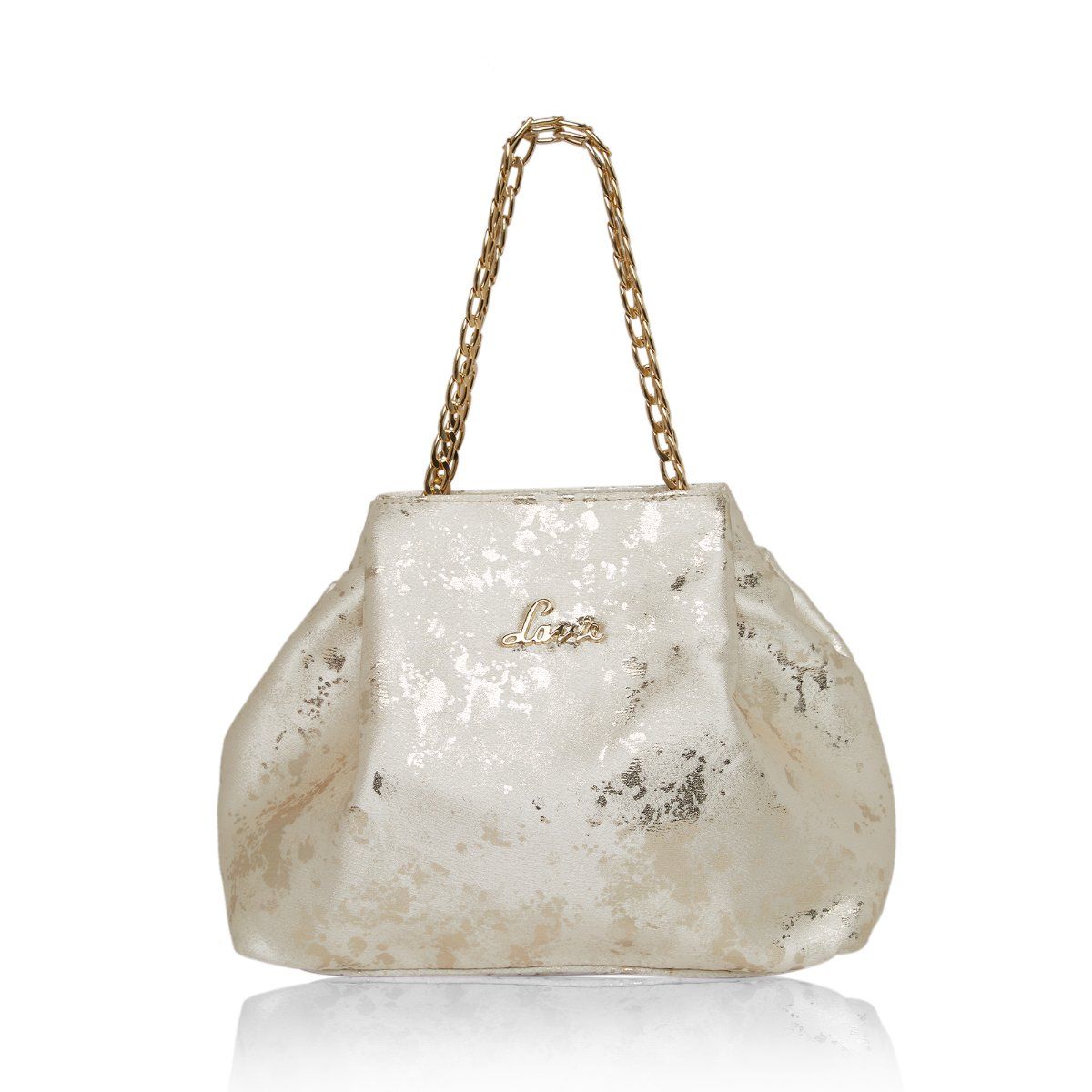 Buy Lavie Shaya Structured Potli Online