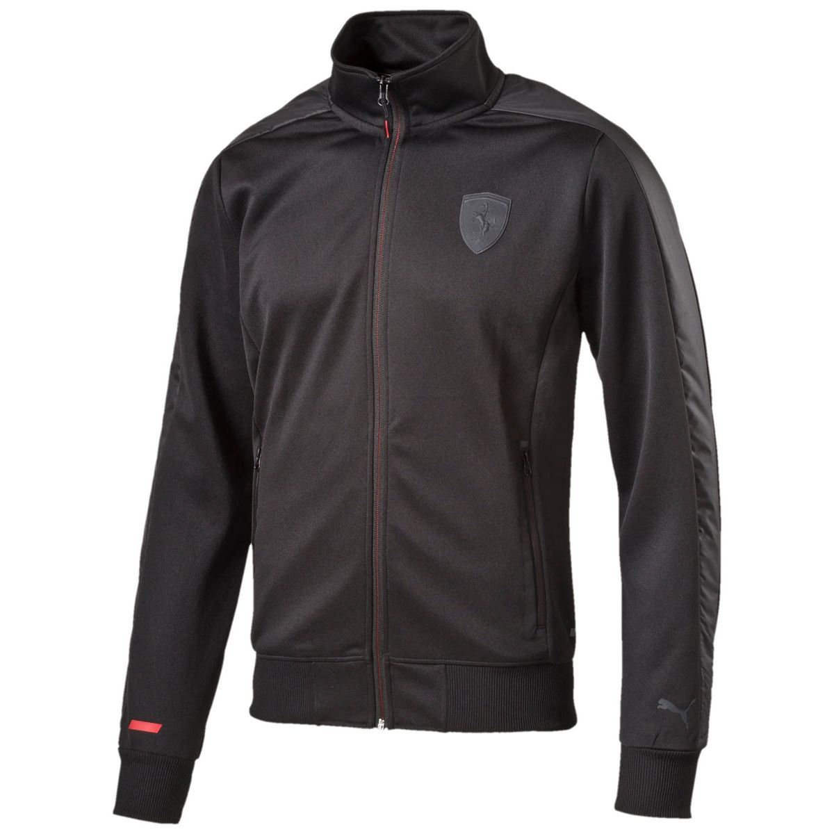 Buy Puma Men's Ferrari Track Jacket Online