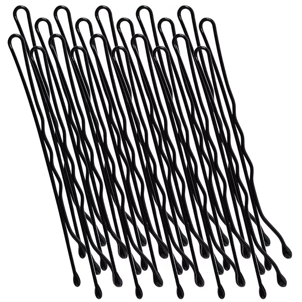 Buy Bronson Professional Bobby Hair Pins 65mm With Storage Box Online