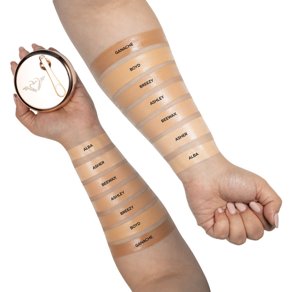 Buy Daily Life Forever52 High Coverage Tender Cream Online