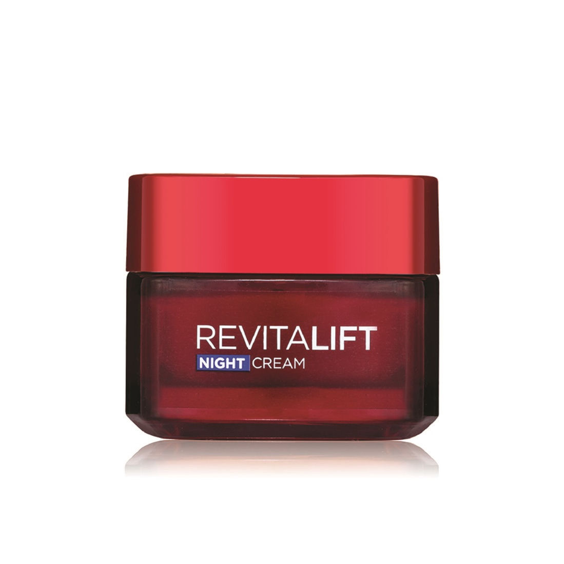 Buy L'Oreal Paris Revitalift Anti-Wrinkle And Firming Night Cream Online