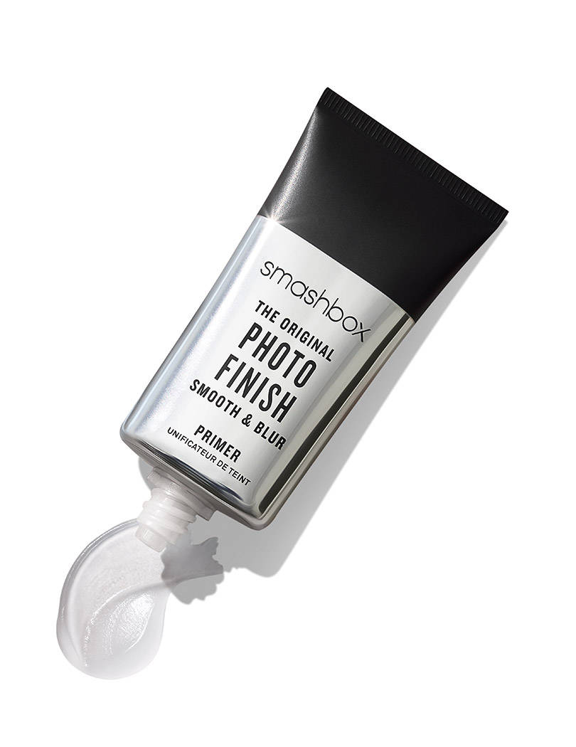 Smashbox The Original Photo Finish Foundation Primer - Smooth & Blur ...