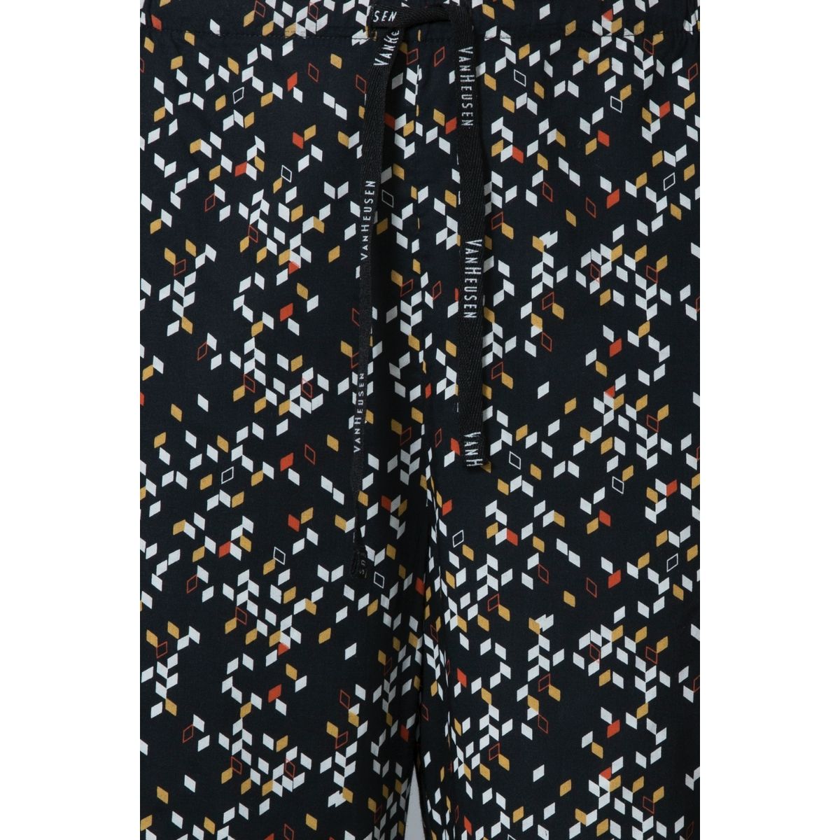 Buy Van Heusen Women Functional Pocket & Ultra Soft Lounge Pyjamas ...