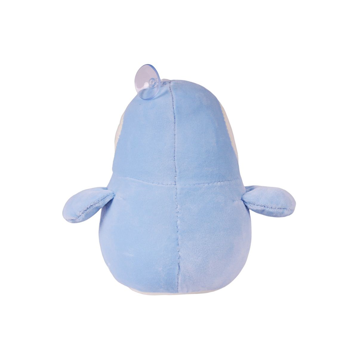 DukieKooky Kids Cream & Blue Peppy Penguin Soft Toy: Buy DukieKooky ...