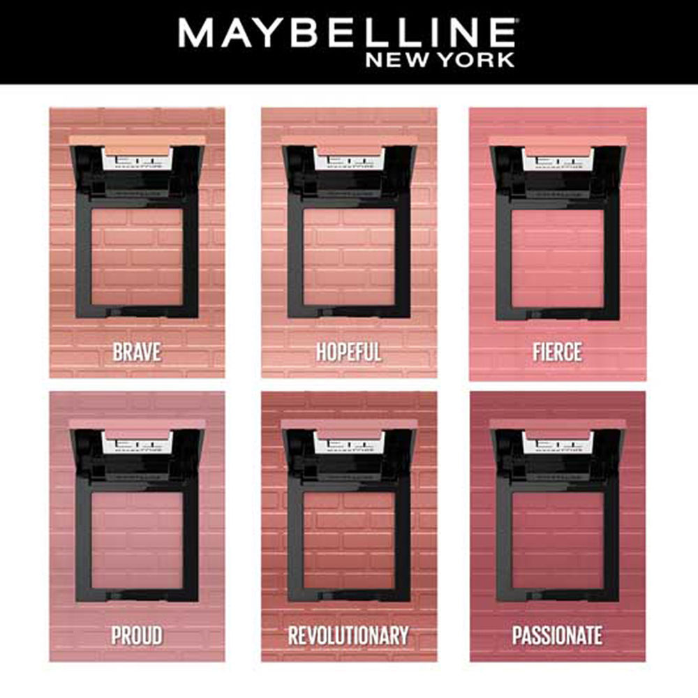 Buy Maybelline New York Fit Me Mono Blush Online