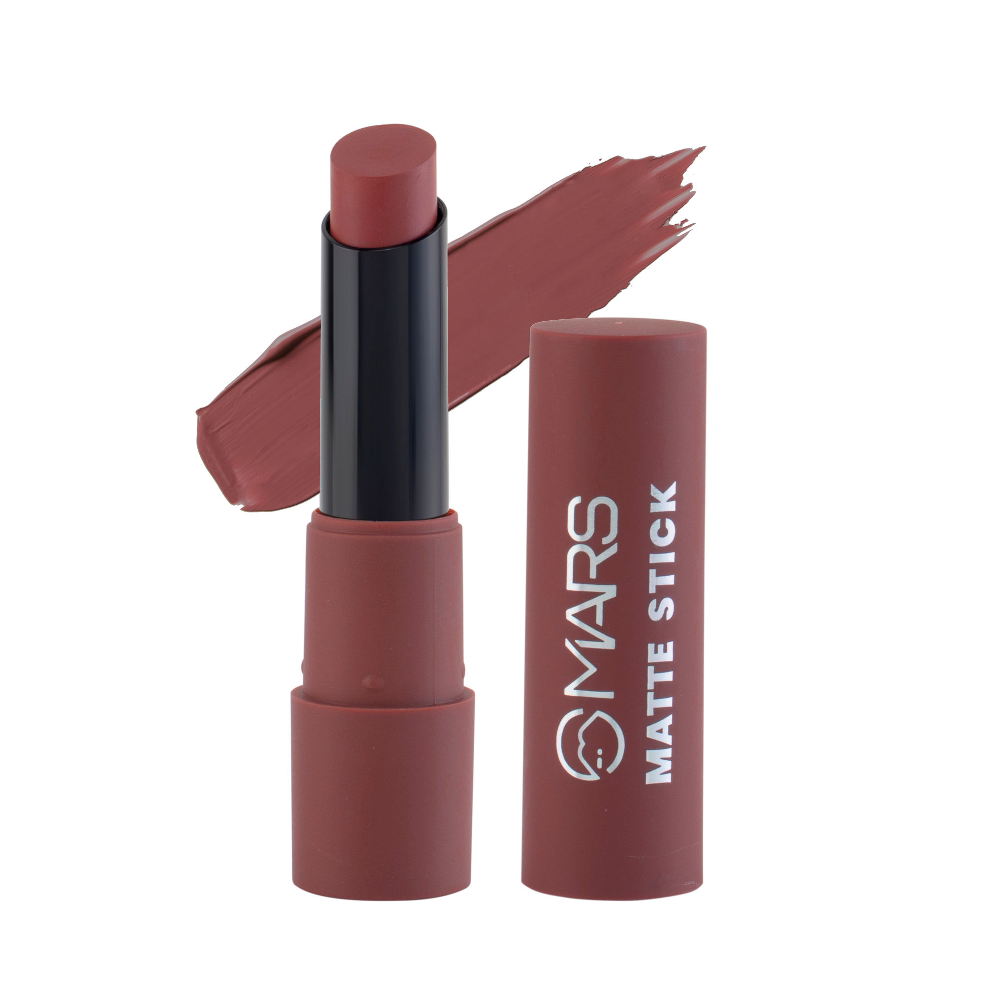 MARS Matte Lipsticks Box: Buy MARS Matte Lipsticks Box Online at Best ...