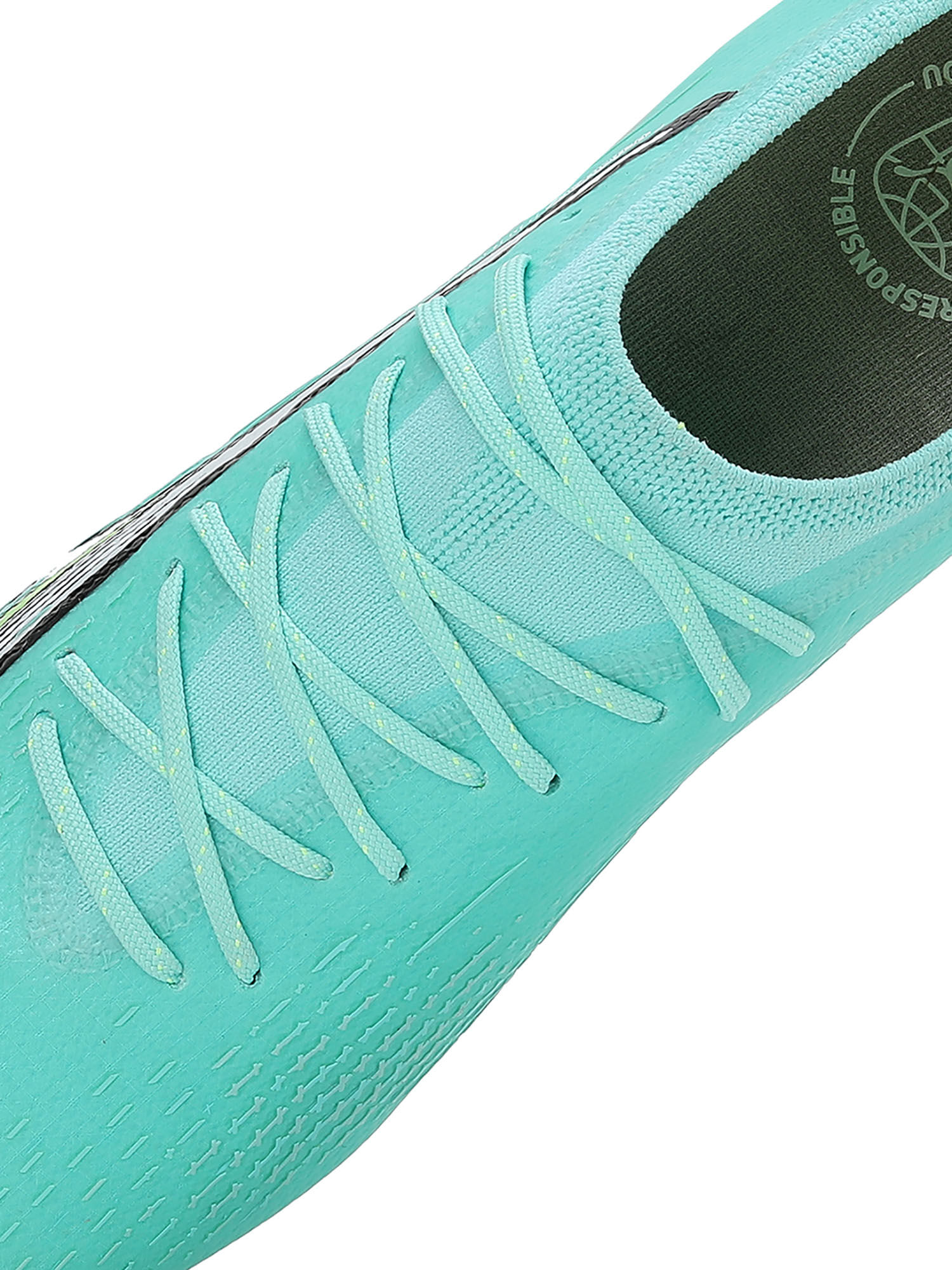 Buy Puma Ultra Ultimate Fg / Ag Unisex Green Football Shoes Online