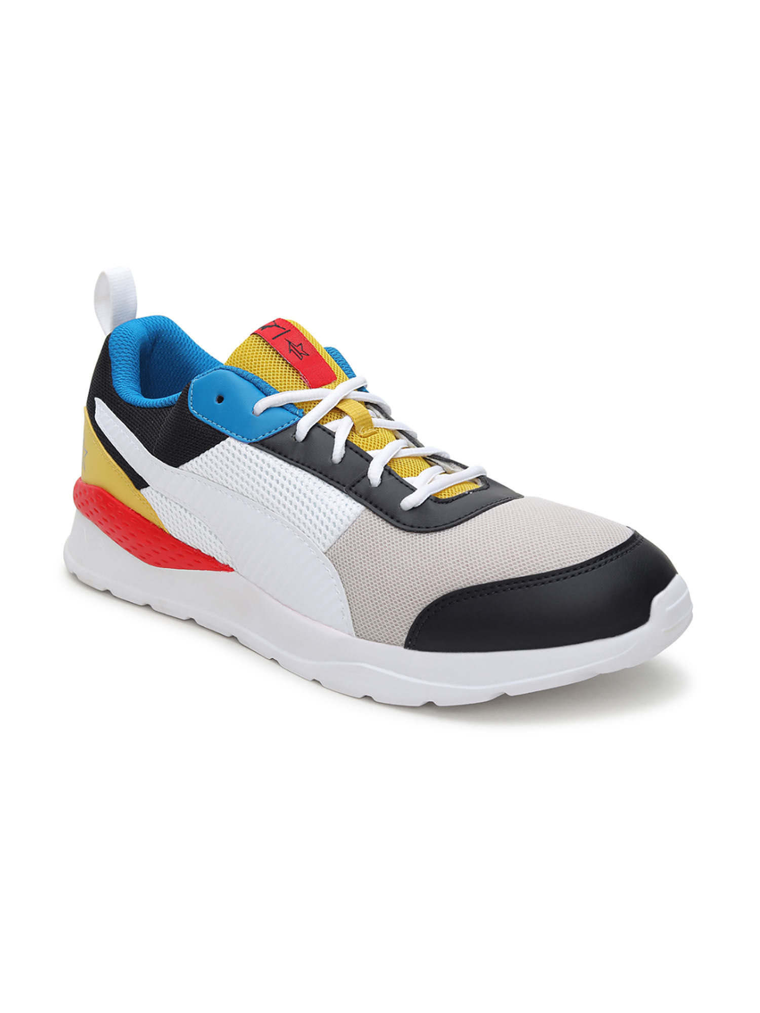 Buy Puma X Kl Seattle Mens Multi Color Sneakers Online