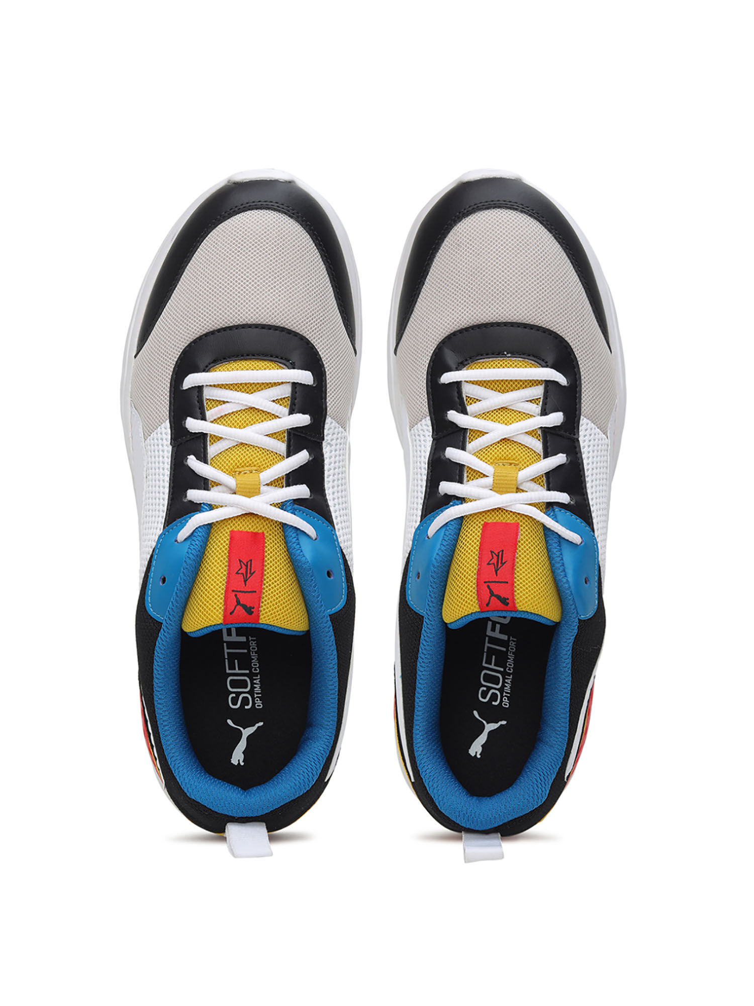 Puma shoes seattle store