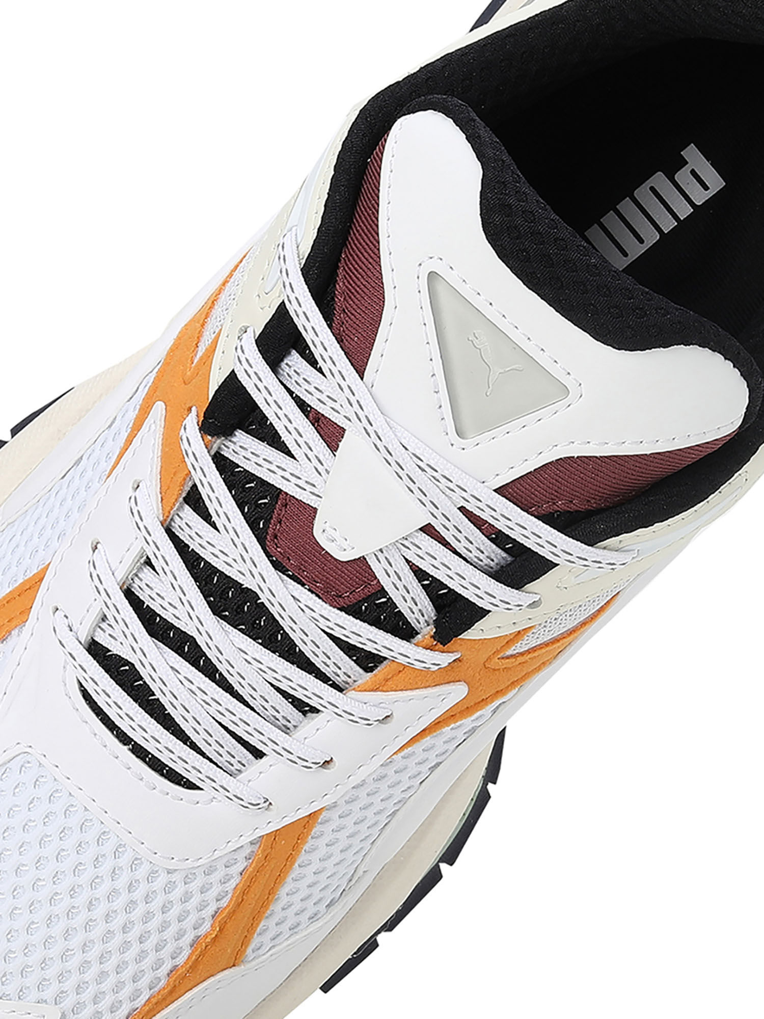 Puma Nano Odyssey Unisex White Sneakers: Buy Puma Nano Odyssey Unisex ...