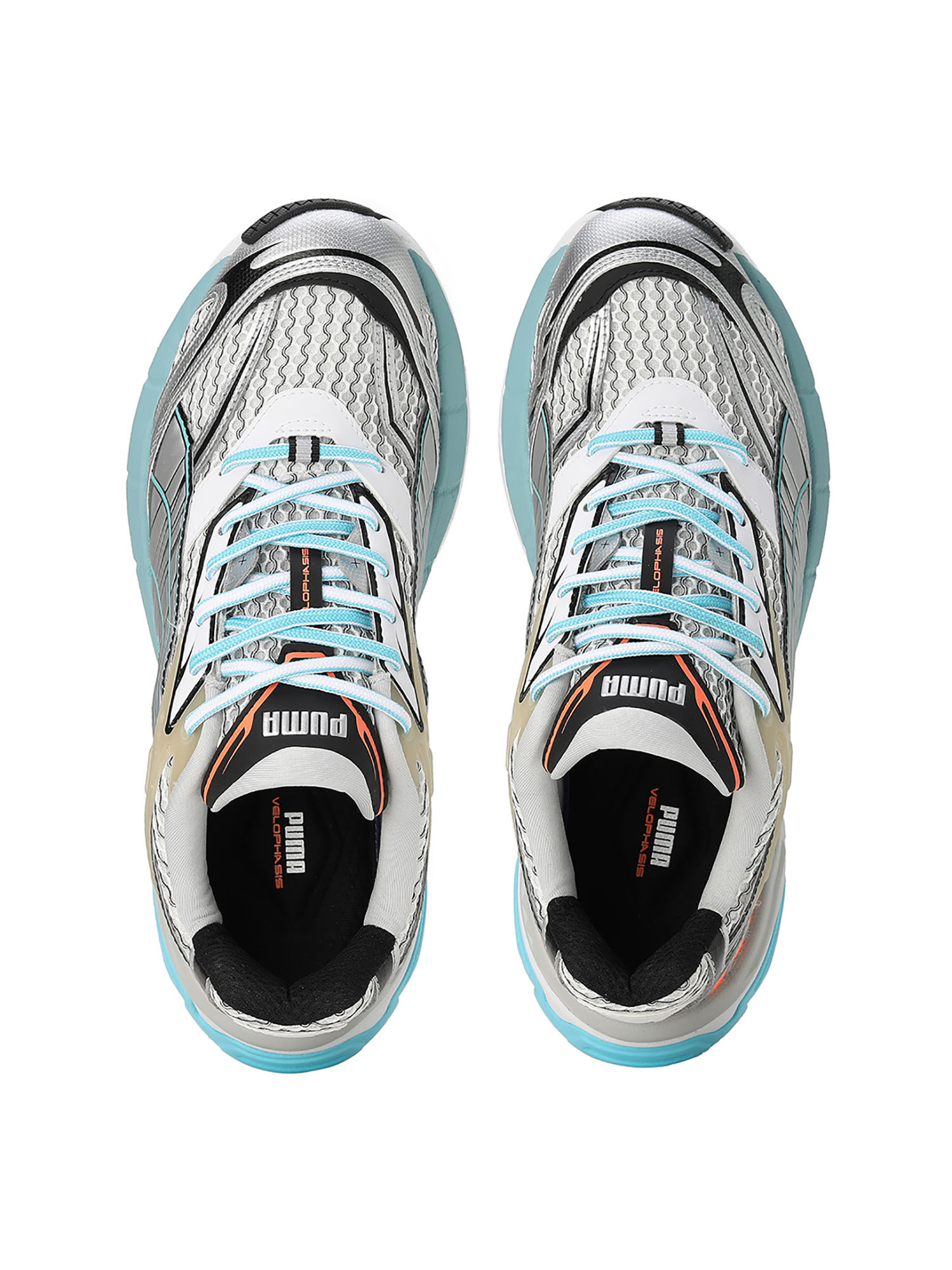 Buy Puma Velophasis Phased Unisex Multi Color Sneakers Online