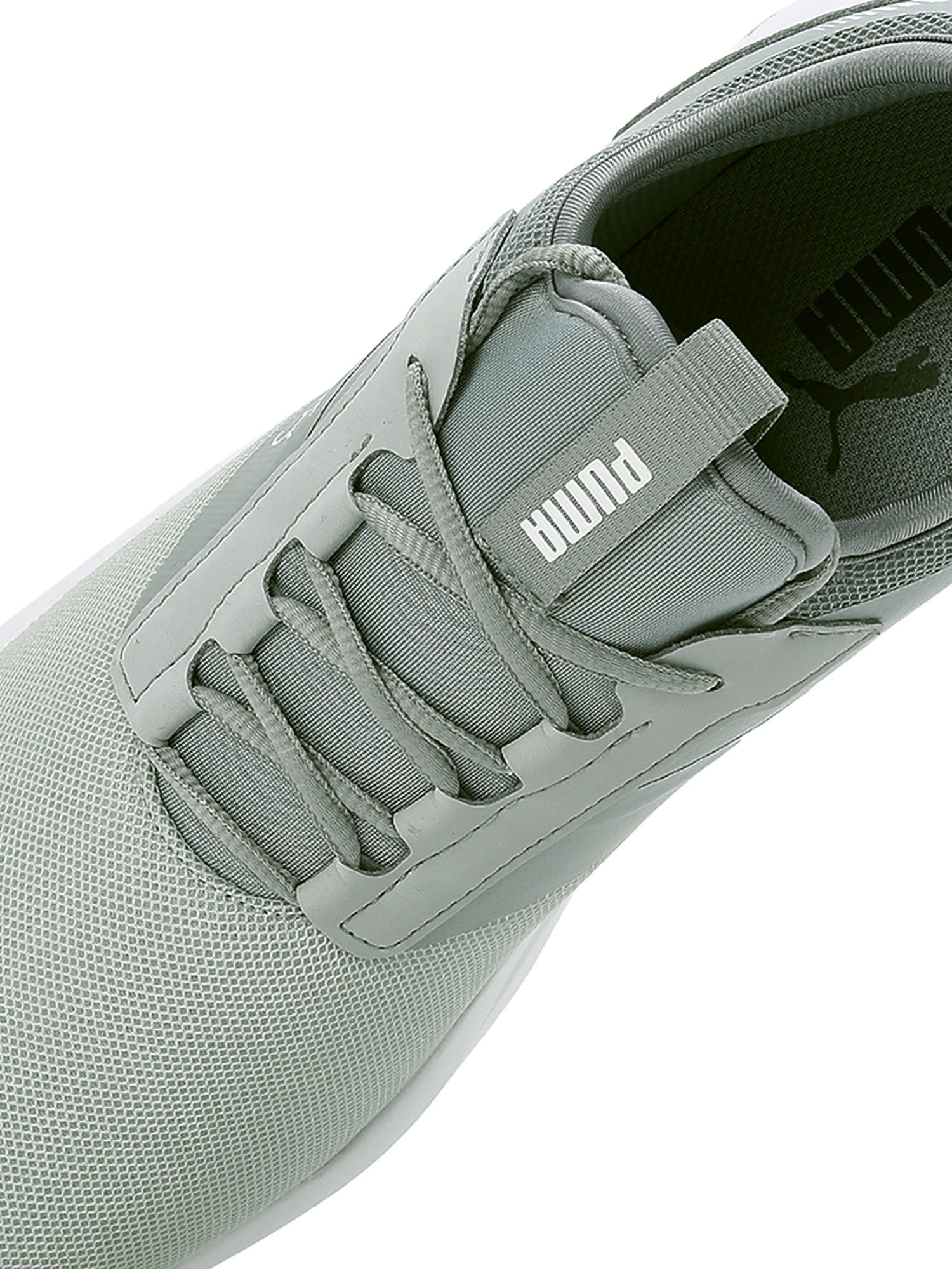 Buy Puma Dart One8 V2 Unisex Grey Sneakers Online