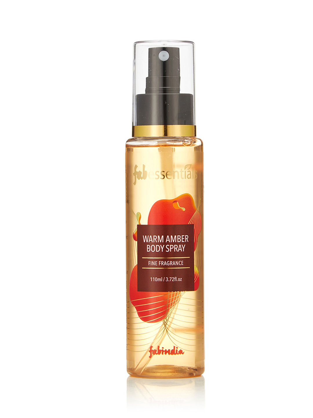 Fabessentials Warm Amber Body: Buy Fabessentials Warm Amber Body Online ...