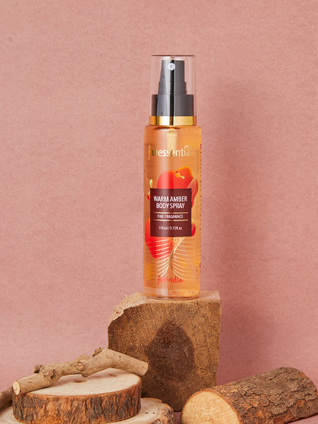 Fabessentials Warm Amber Body: Buy Fabessentials Warm Amber Body Online at Best Price in India ...