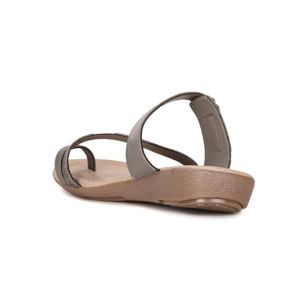 Bata Textured Brown Flats Buy Bata Textured Brown Flats Online At Best Price In India Nykaa