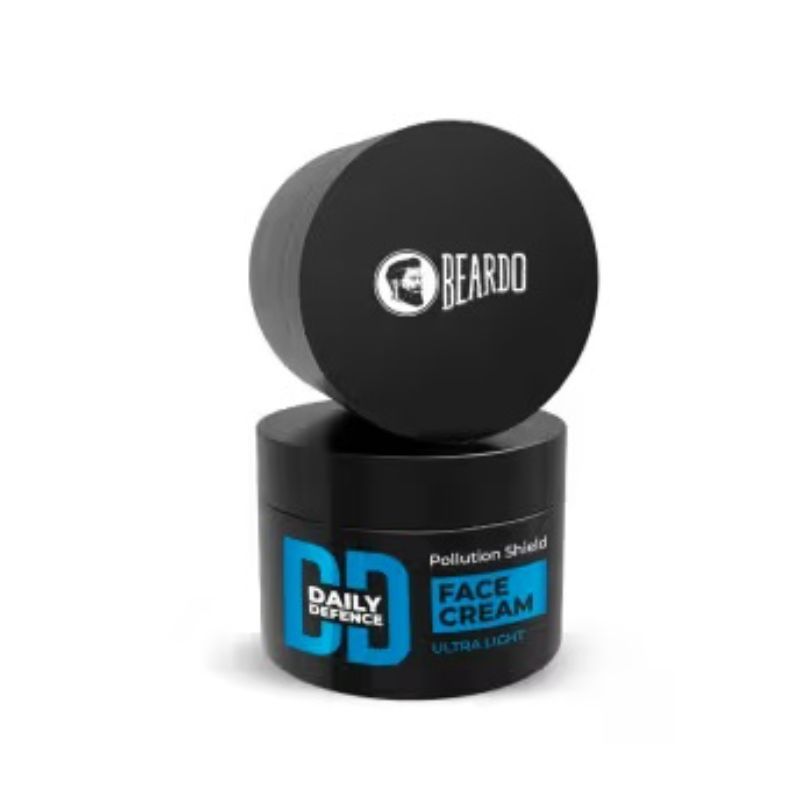 Buy Beardo Daily Defence Face Cream Online