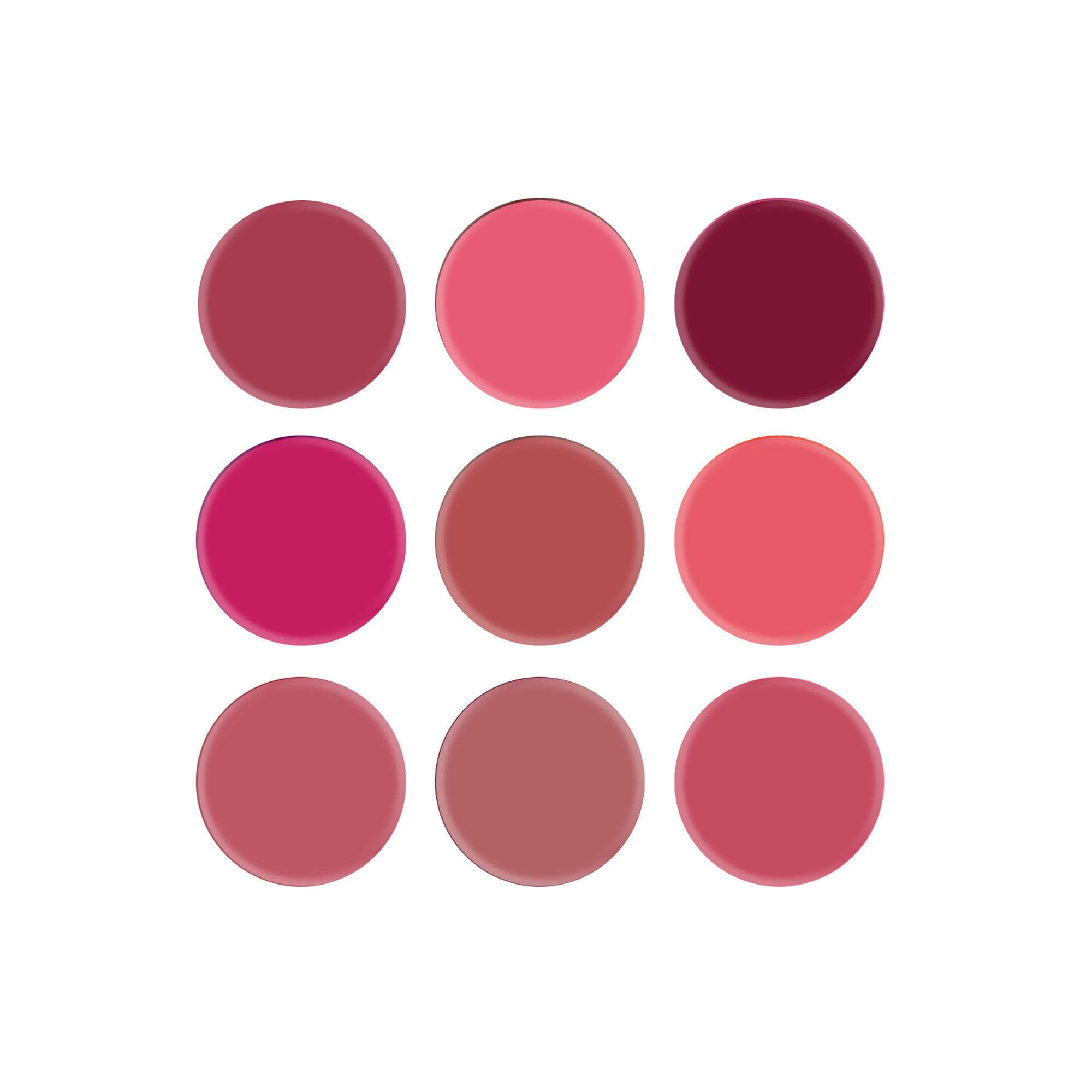 Swiss Beauty On The Move Lip Palette: Buy Swiss Beauty On The Move Lip ...