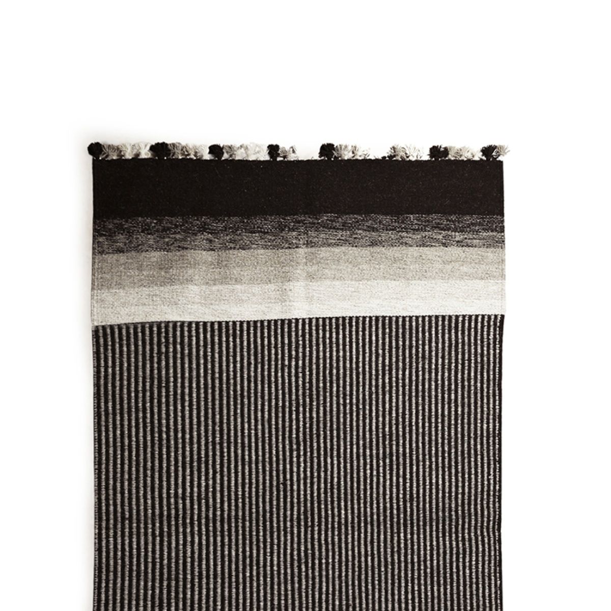 ExclusiveLane Vintage Legacy' Handwoven Rajasthani Panja Dhurrie In ...