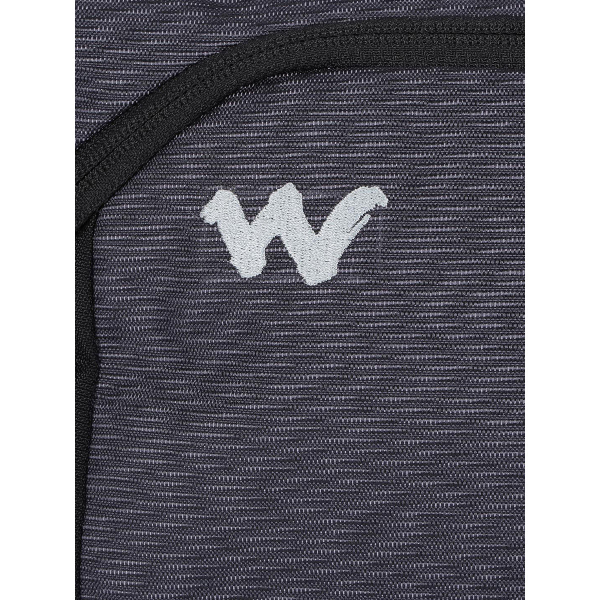 Buy Wildcraft Courier 2 Unisex Messenger Bag (M) Online