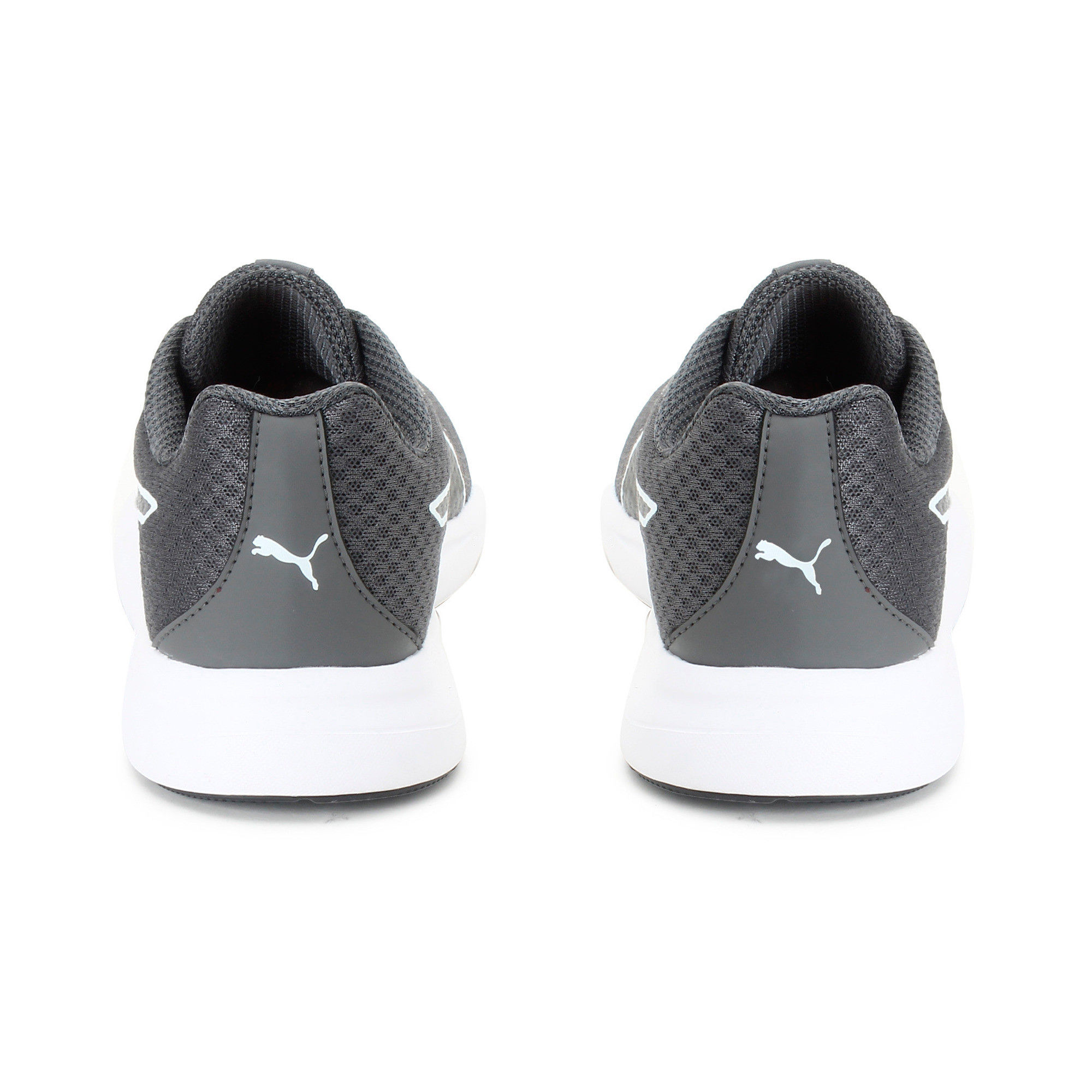 Buy Puma Propel El Iron Gate Puma White (UK 7) Online