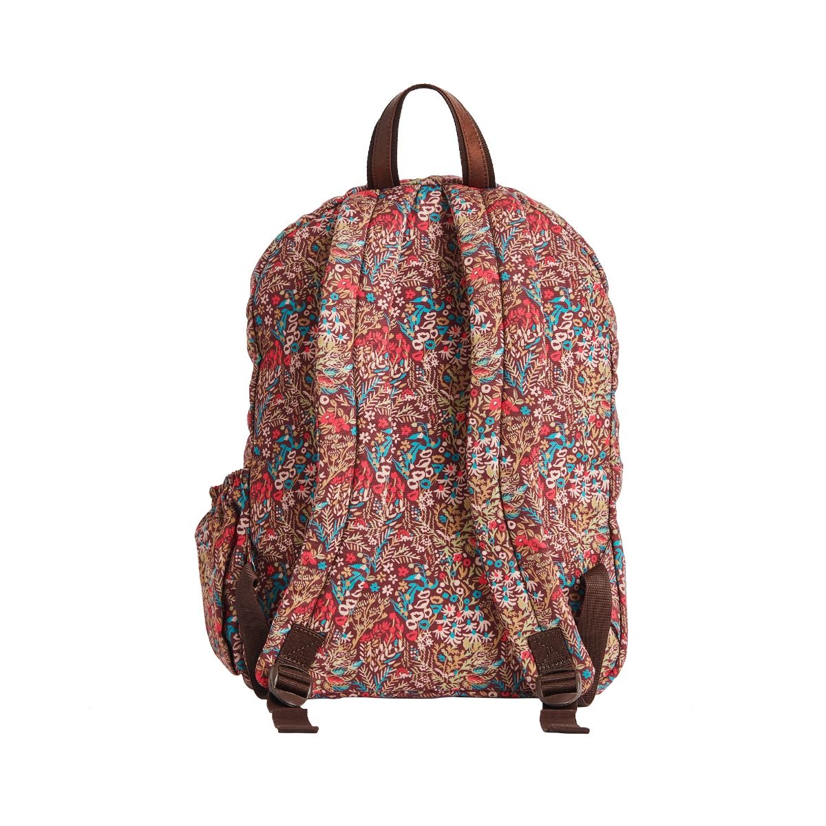 Teal by CHUMBAK Teal By Teal by CHUMBAK Rainforest Laptop Backpack: Buy ...