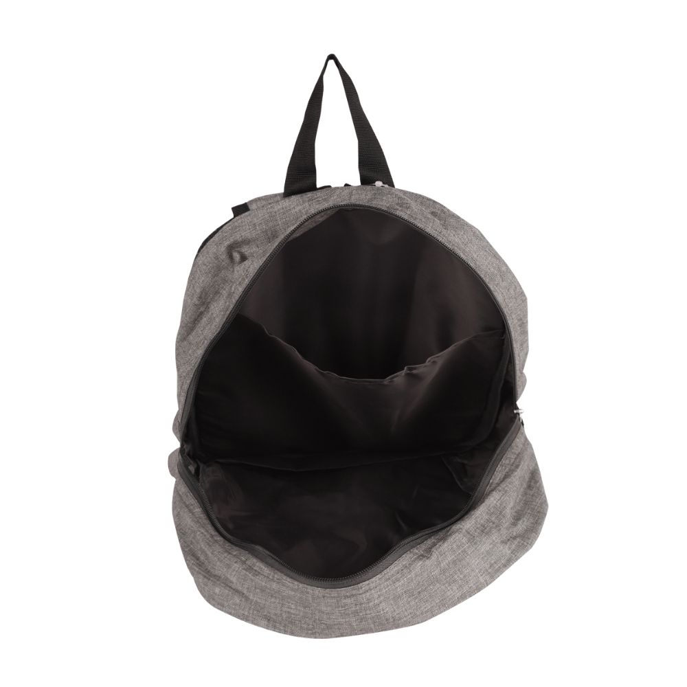 Astrid Grey Color Backpack Medium Size: Buy Astrid Grey Color Backpack ...