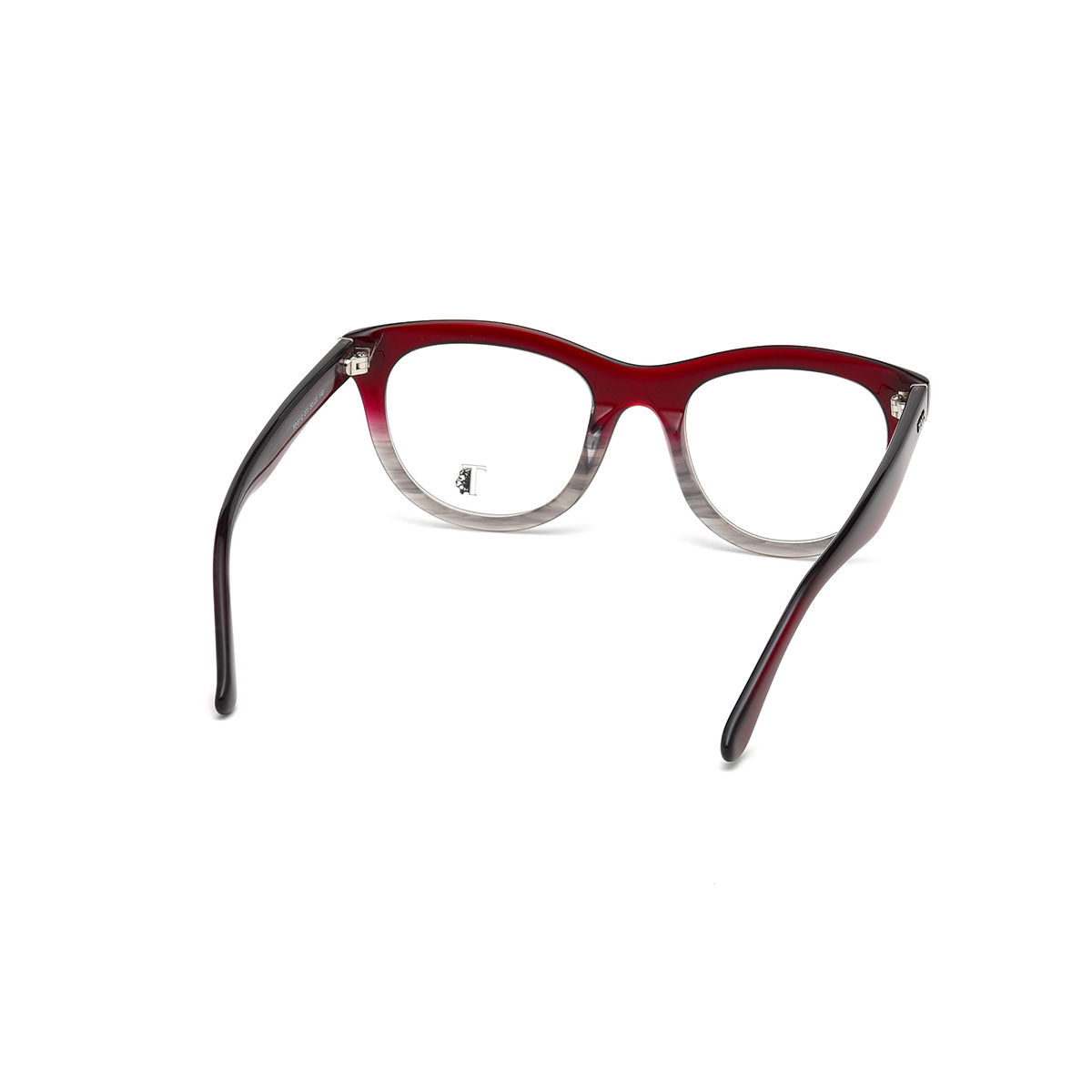 TOD'S Multi-Color Plastic Frames TO5112 50 071: Buy TOD'S Multi-Color ...