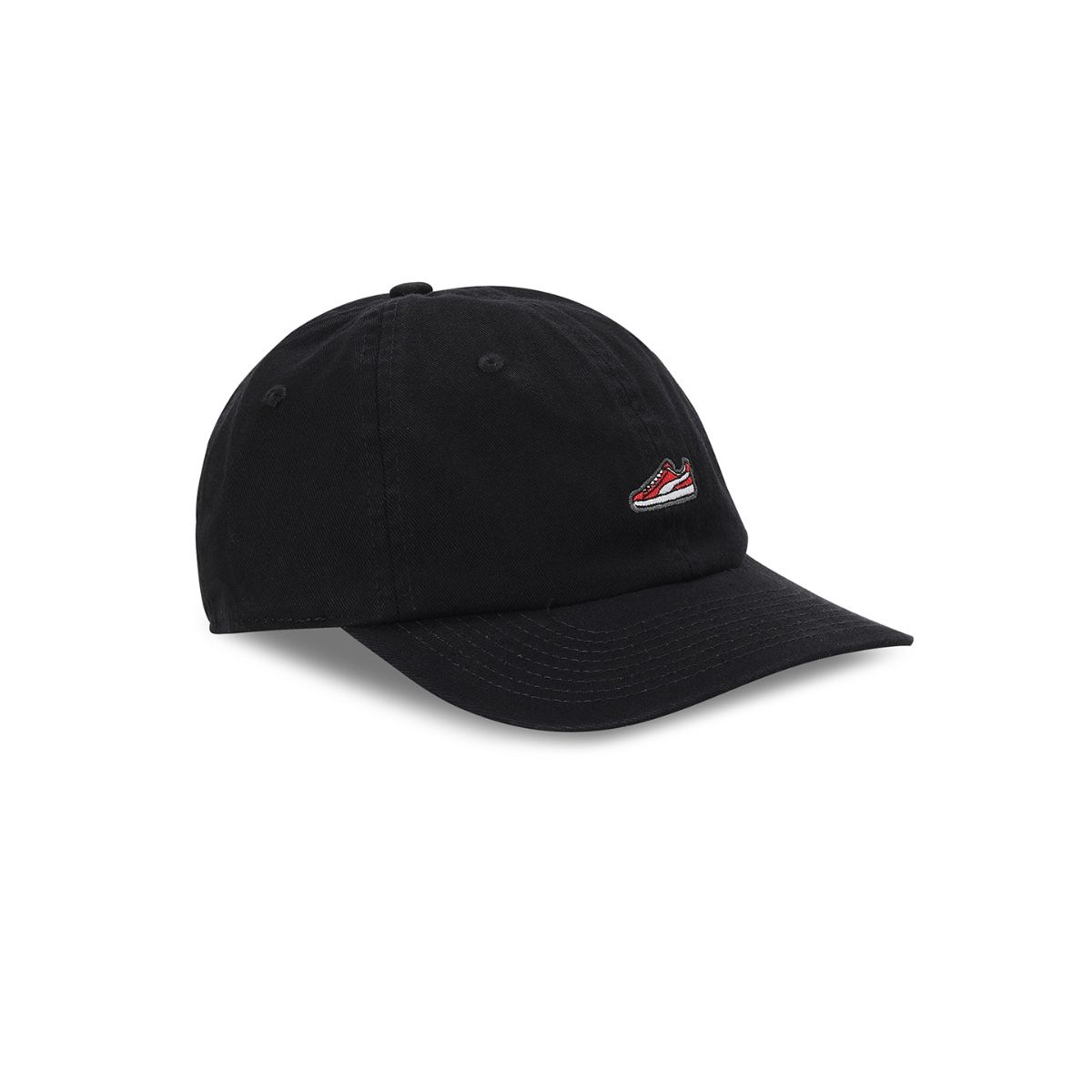 Buy Puma Prime Dad Unisex Black Cap Online