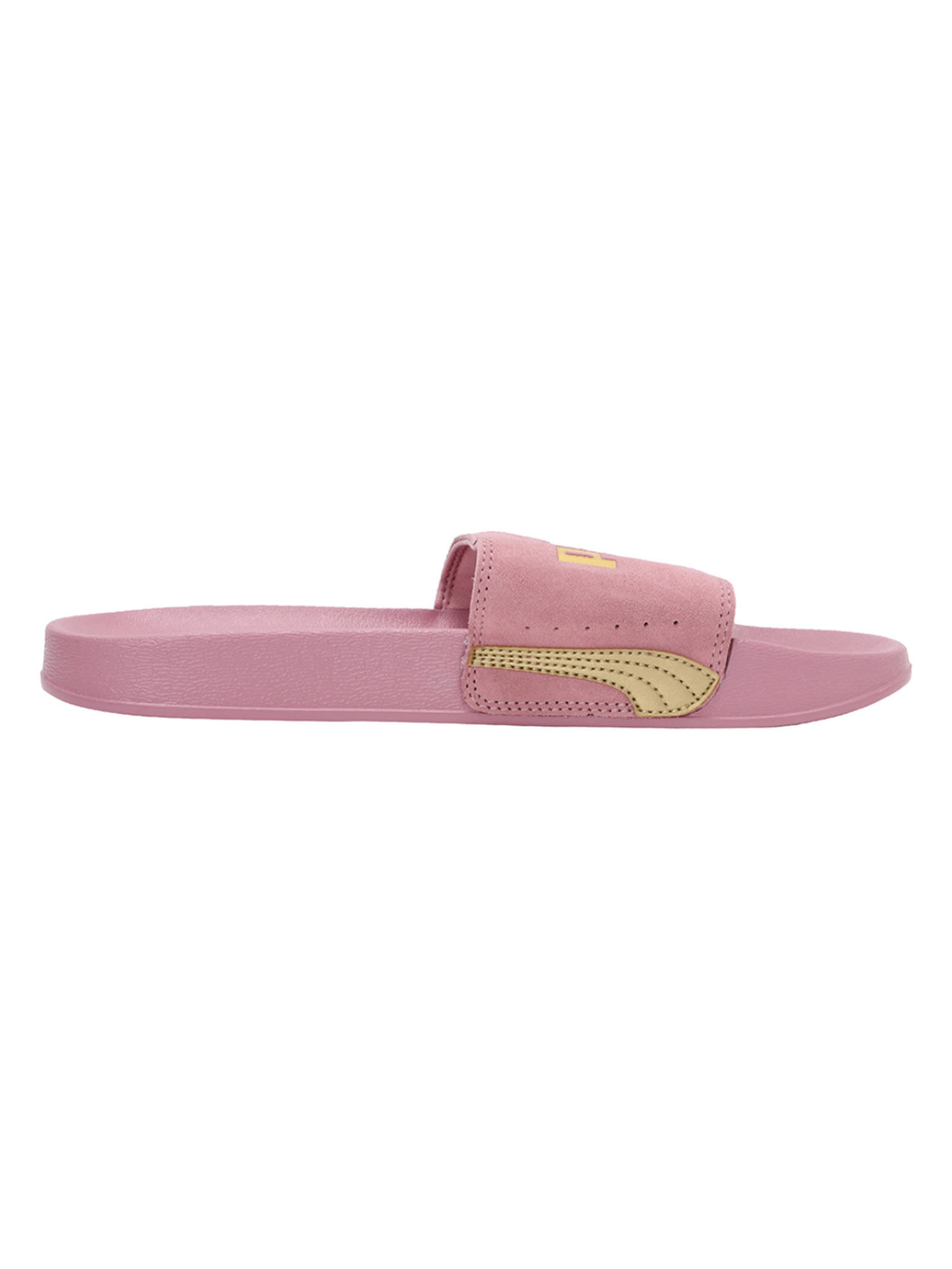 Buy Puma Unisex Leadcat Ftr Suede Classic Sliders Slider Online