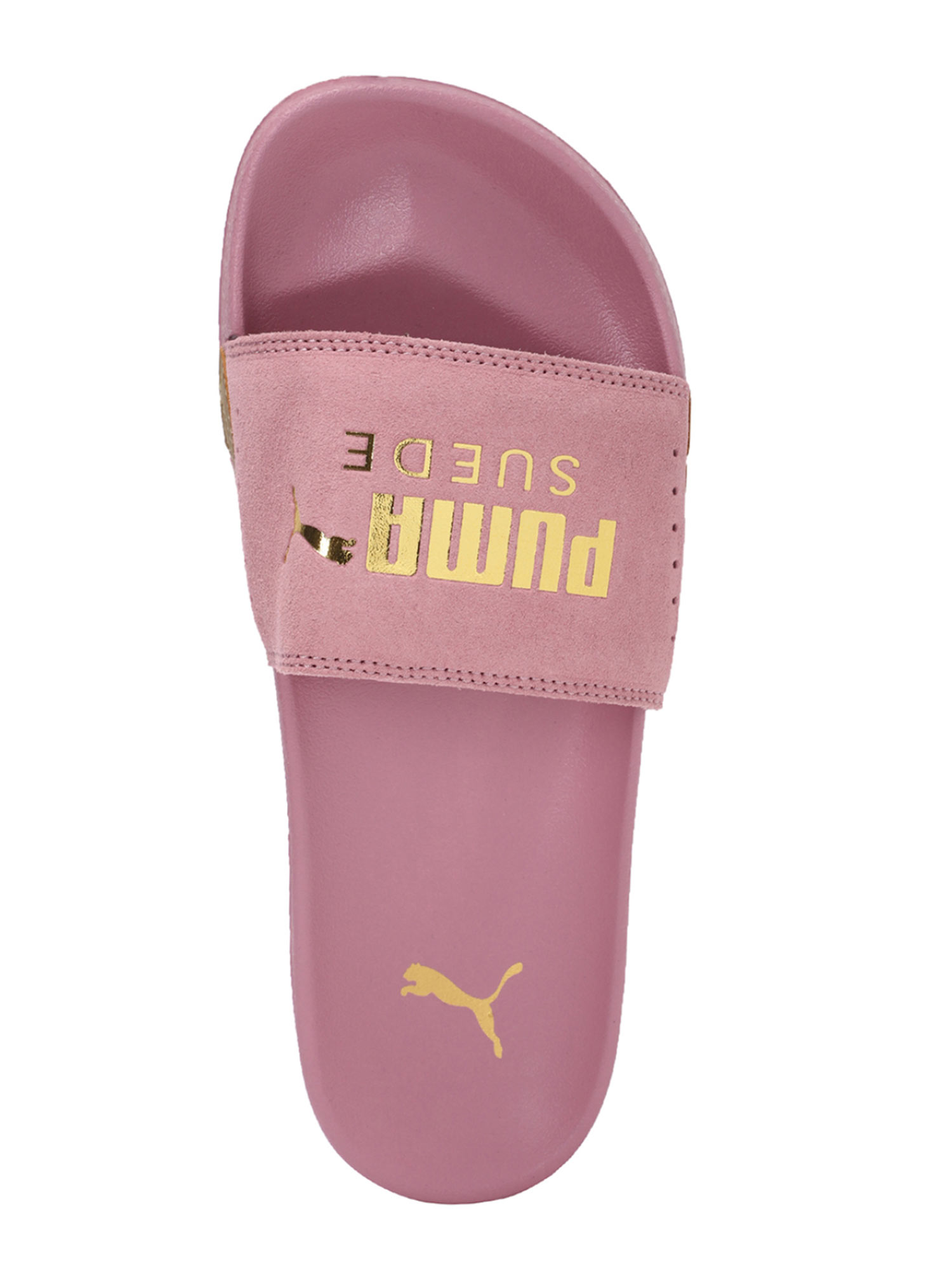 Buy Puma Unisex Leadcat Ftr Suede Classic Sliders Slider Online