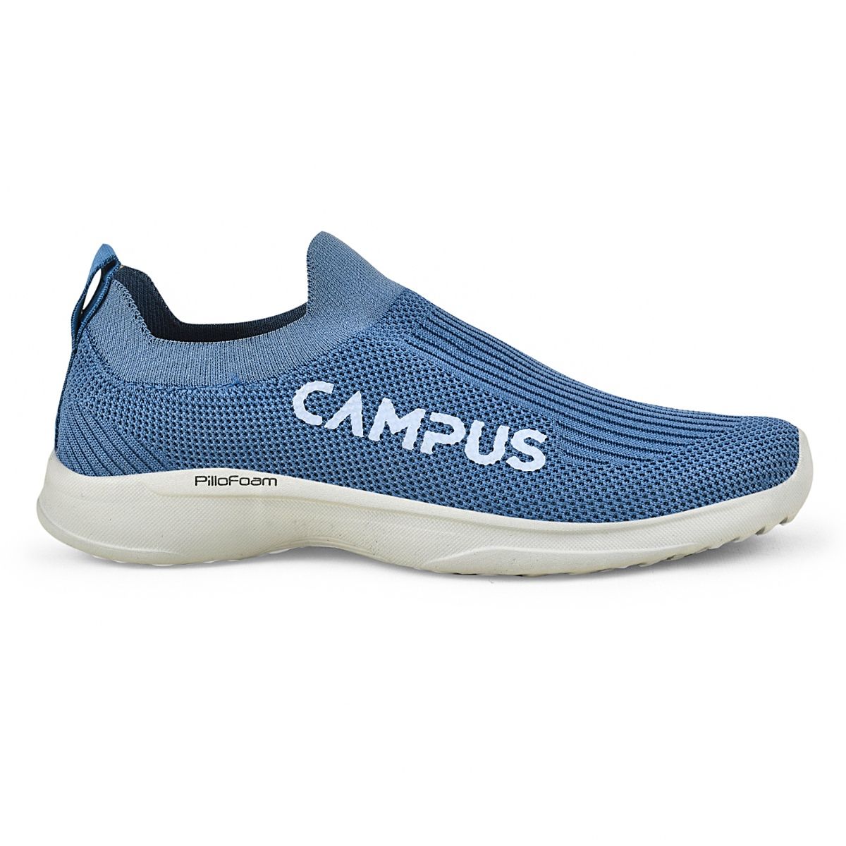 Buy Campus Camp Sense Blue Women Casual Shoes Online