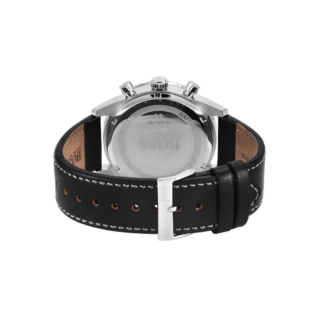 Buy Hugo Boss Watches Classic Analog Black Dial Color Men Watch ...