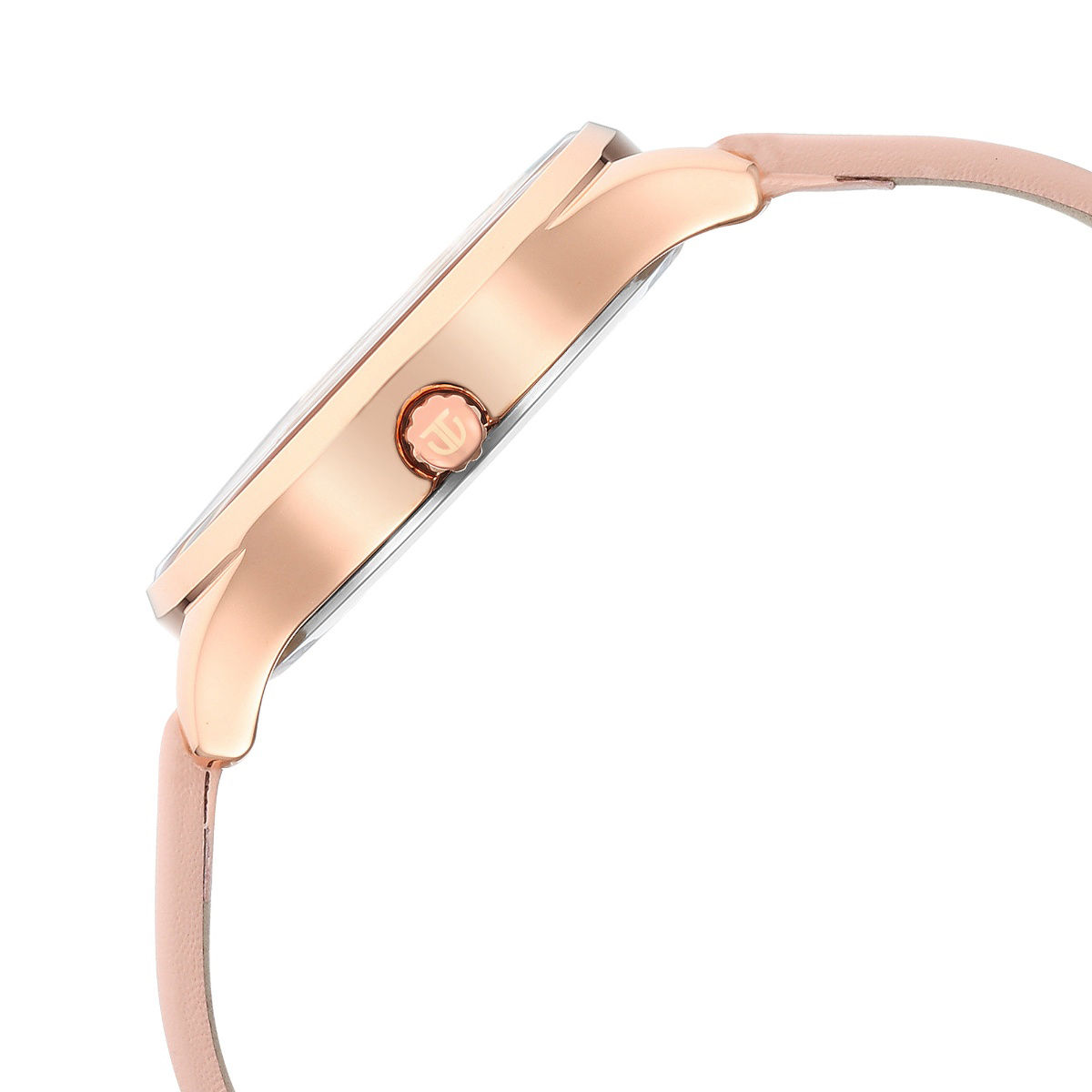 Buy Titan Neo Workwear 2670Wl06 White Dial Analog Watch For Women Online