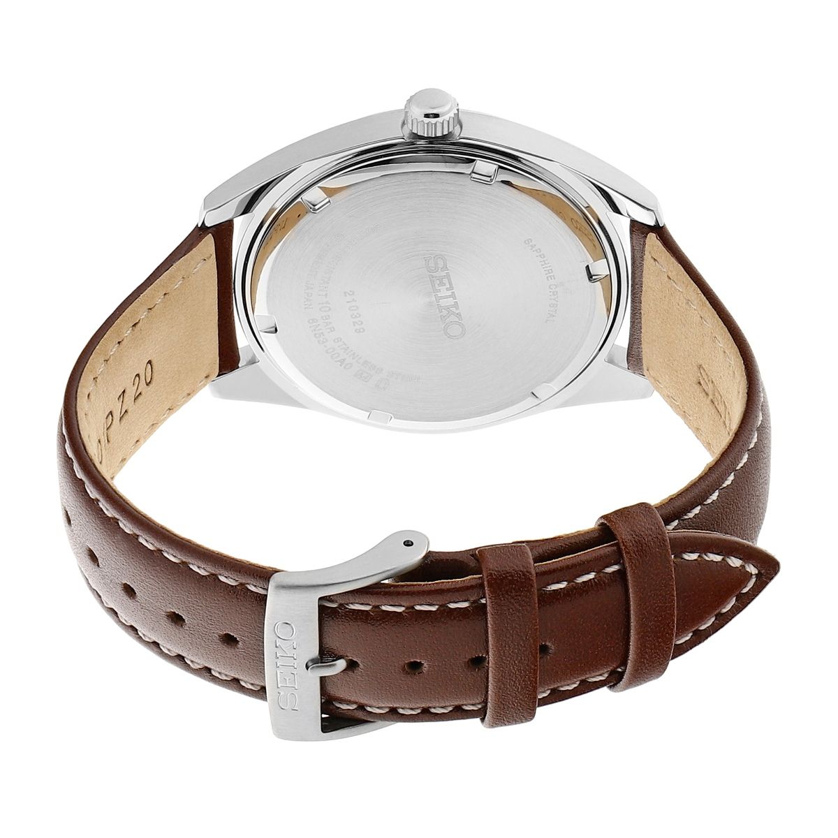 SEIKO SUR449P1 Mens Collection: Buy SEIKO SUR449P1 Mens Collection ...