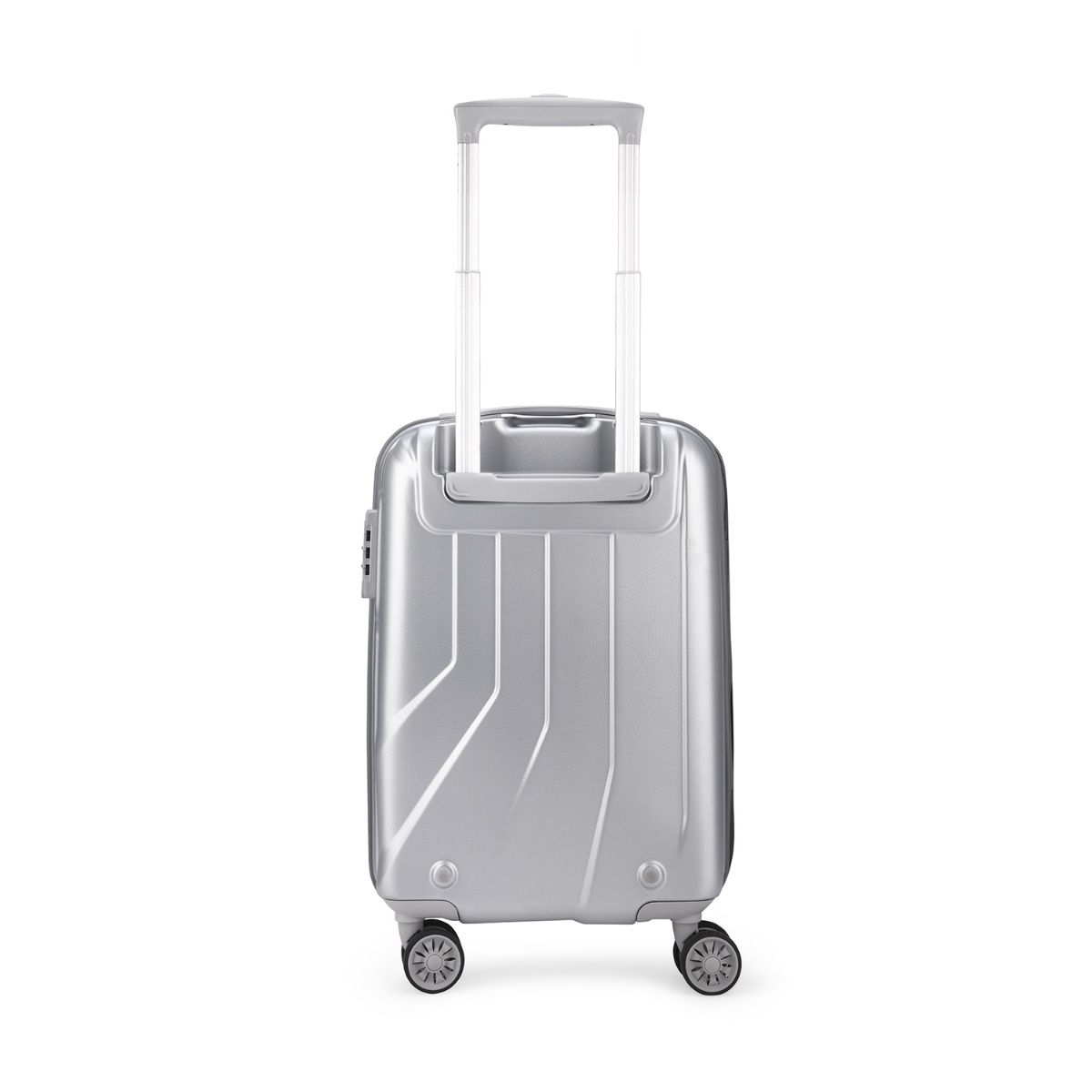 Buy VIP Neptune Strolly 360 Metal Silver (S) Online