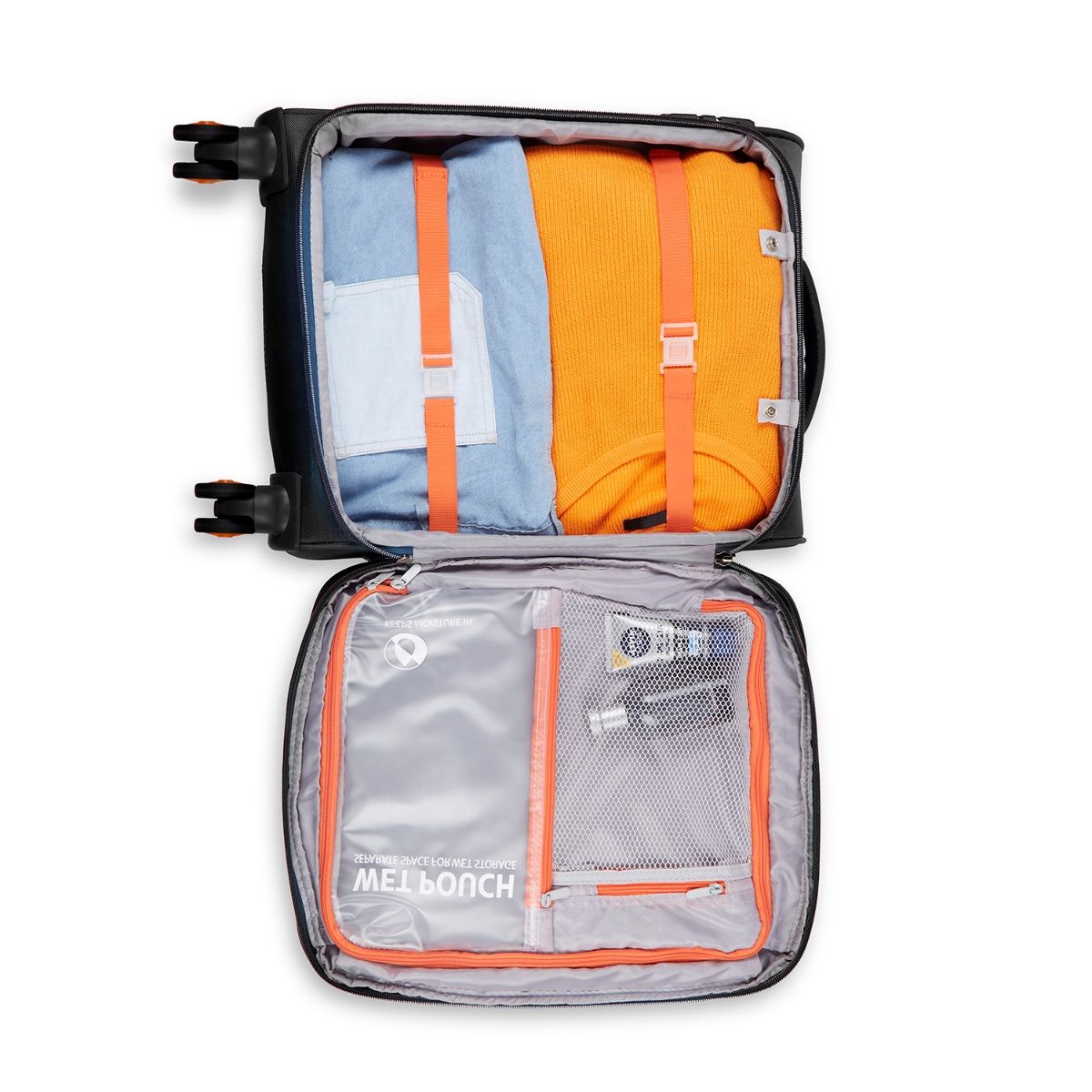 Buy Skybags Twentyfour7 Pro Str Exp 8W Online