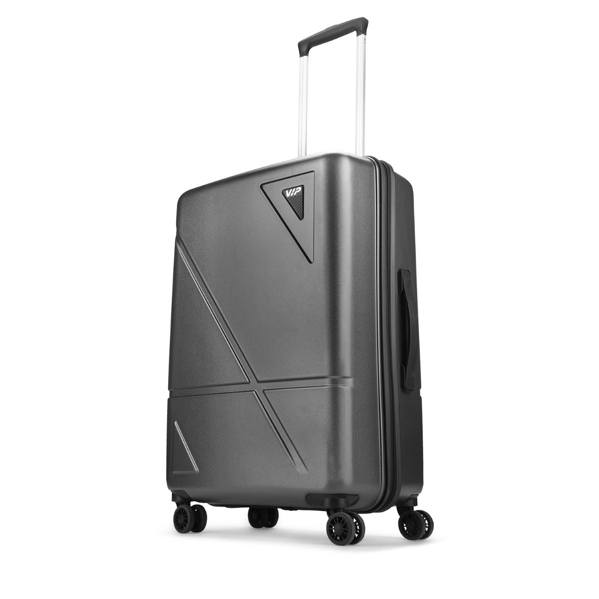 Buy VIP Tsquare Strolly 360 Dark Grey (M) Online