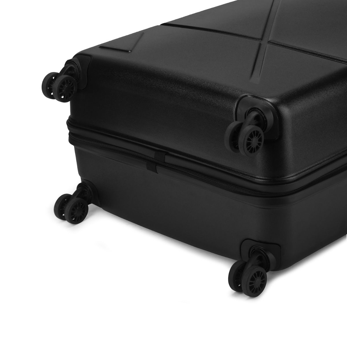 Buy VIP Tsquare Strolly 360 Jet Black (L) Online