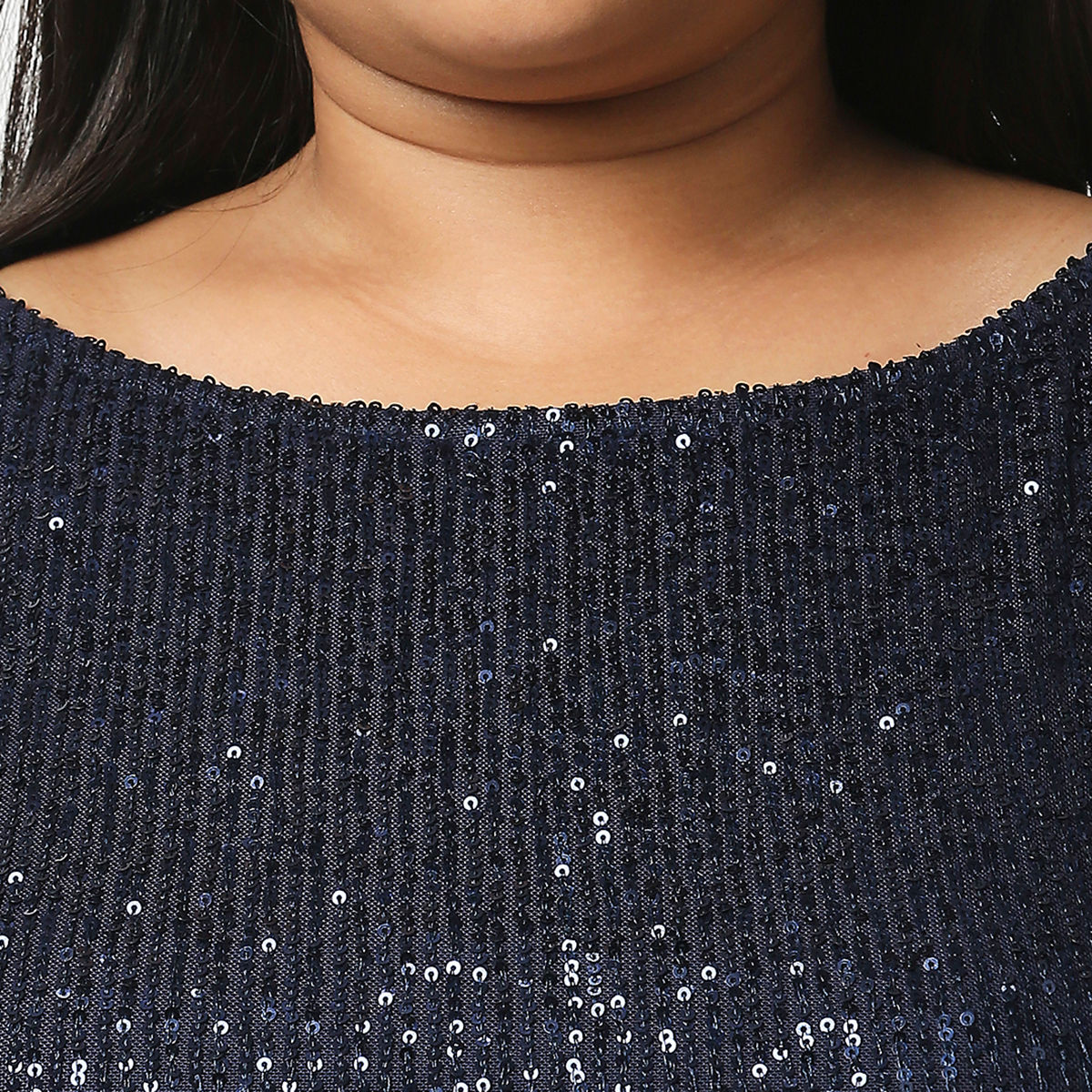 Buy Twenty Dresses By Nykaa Fashion With A Thousand Dancing Stars Dress ...
