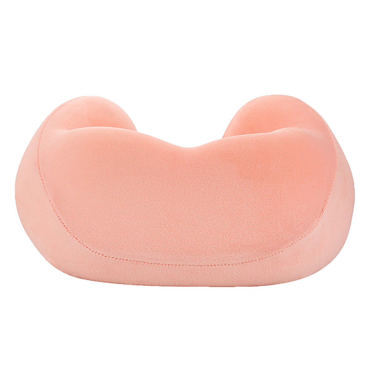 Buy Travel Blue Tranquillity Memory Foam Travel Pillow Pink Large Online