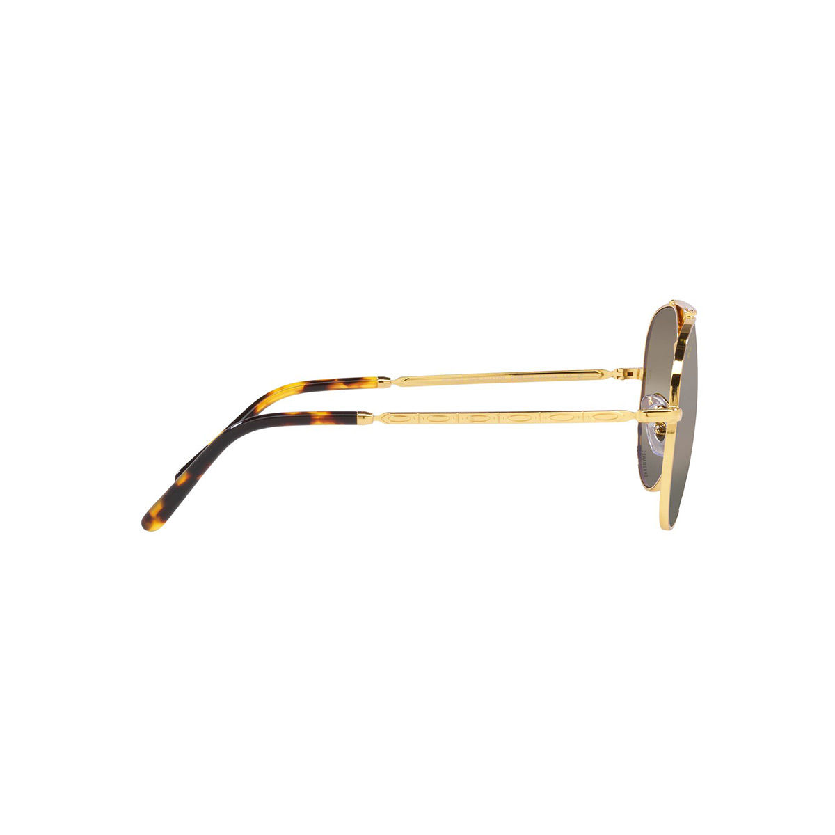 Buy Ray-Ban Legend Gold Sunglasses Online