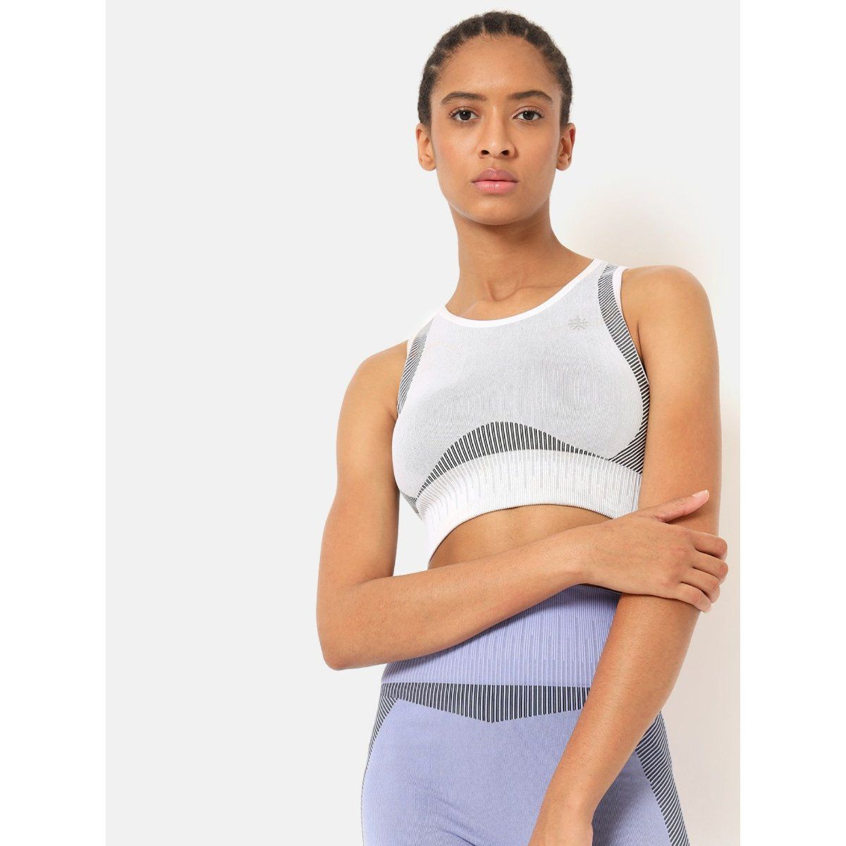 Buy Cultsport Seamless Kyla Sports Bra Online