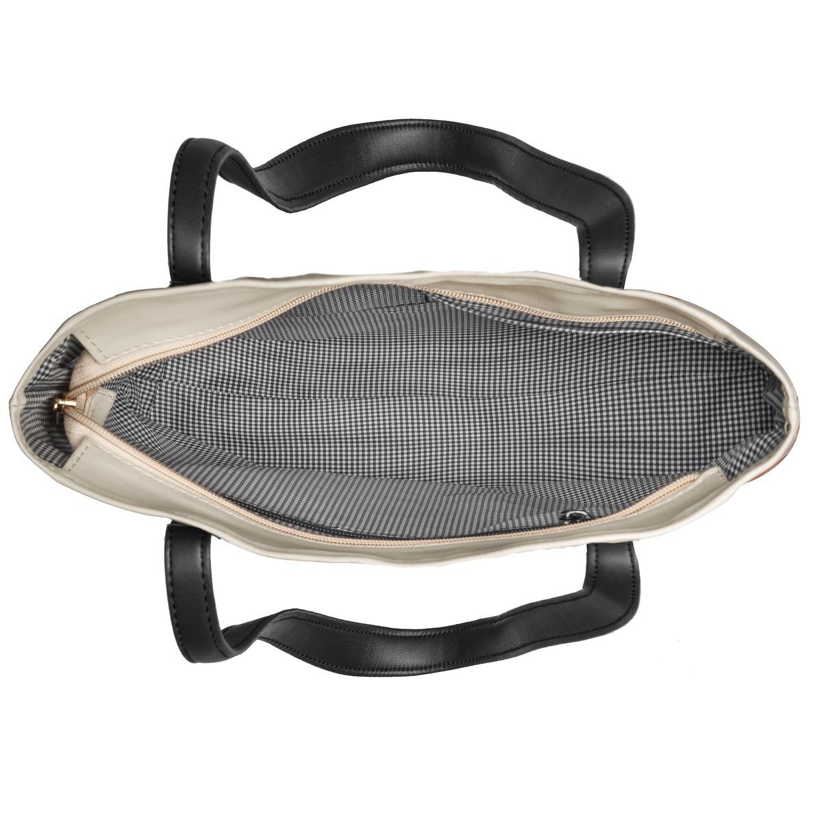 Toteteca Tri Color Shoulder Bag: Buy Toteteca Tri Color Shoulder Bag ...